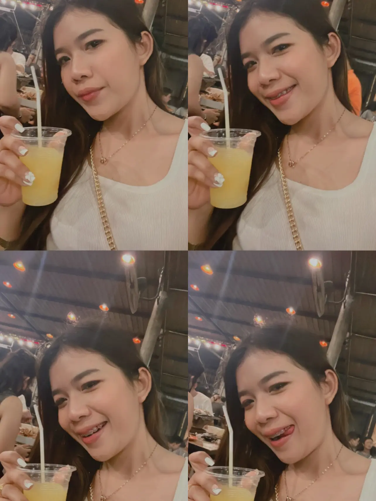 ร้านบุฟเฟ่ @บางนา | แกลเลอรีที่โพสต์โดย Ig: aof_peung | Lemon8