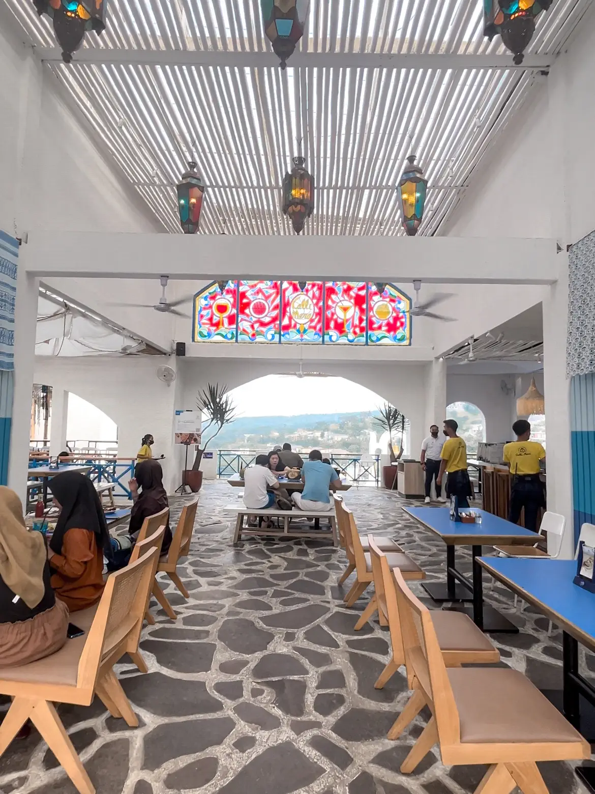 Calli Mera 💙 | Galeri diposting oleh Marvey Bites | Lemon8