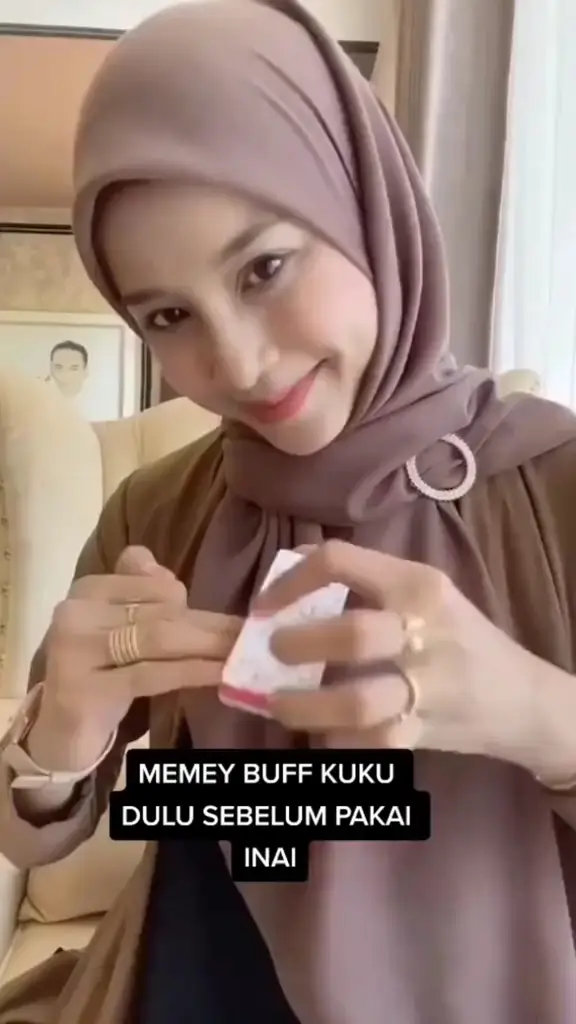 I N A I kontroversi | Video diterbitkan oleh azila abd aziz | Lemon8