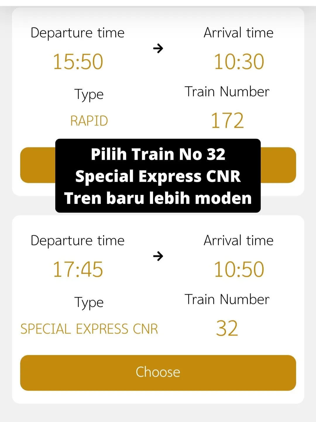 Cara Beli Tiket 'Sleeper Train' Hat Yai - Bangkok! | Galeri disiarkan oleh Hazwan Hafiz | Lemon8