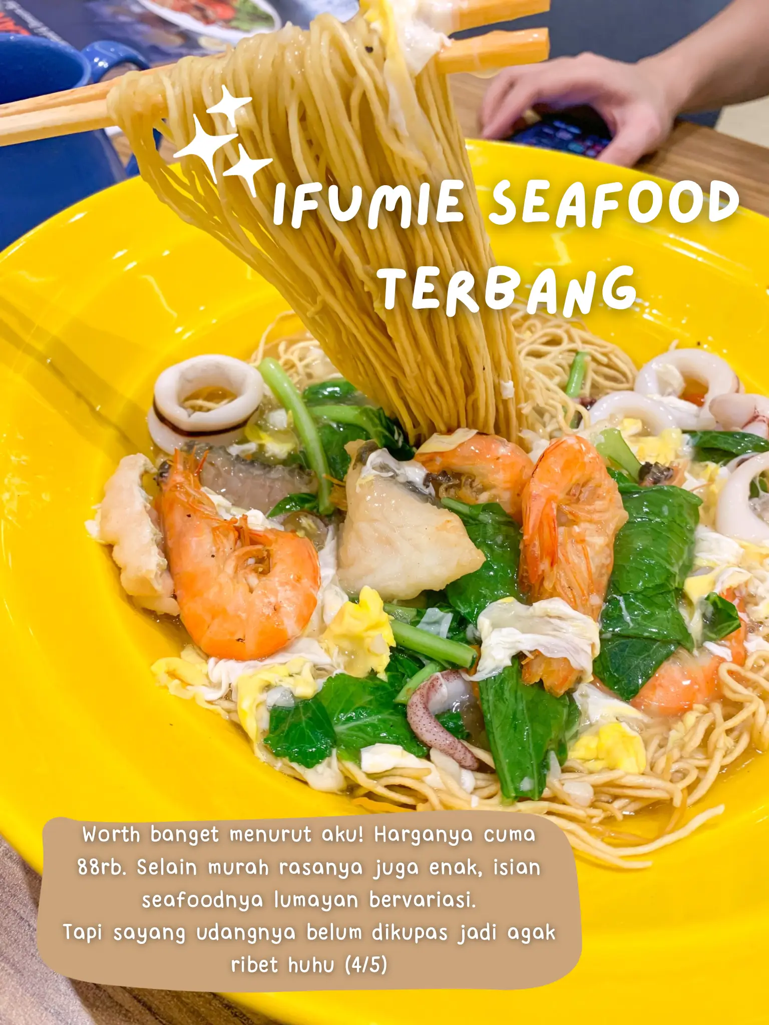 Makan Kenyang Murah Berkualitas di Resto Mall 💸 | Galeri diposting oleh ...