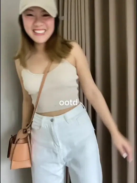 OOTD ลุควันนี้ลูกคุณสุดๆ | วิดีโอที่เผยแพร่โดย Pim🌺 | Lemon8