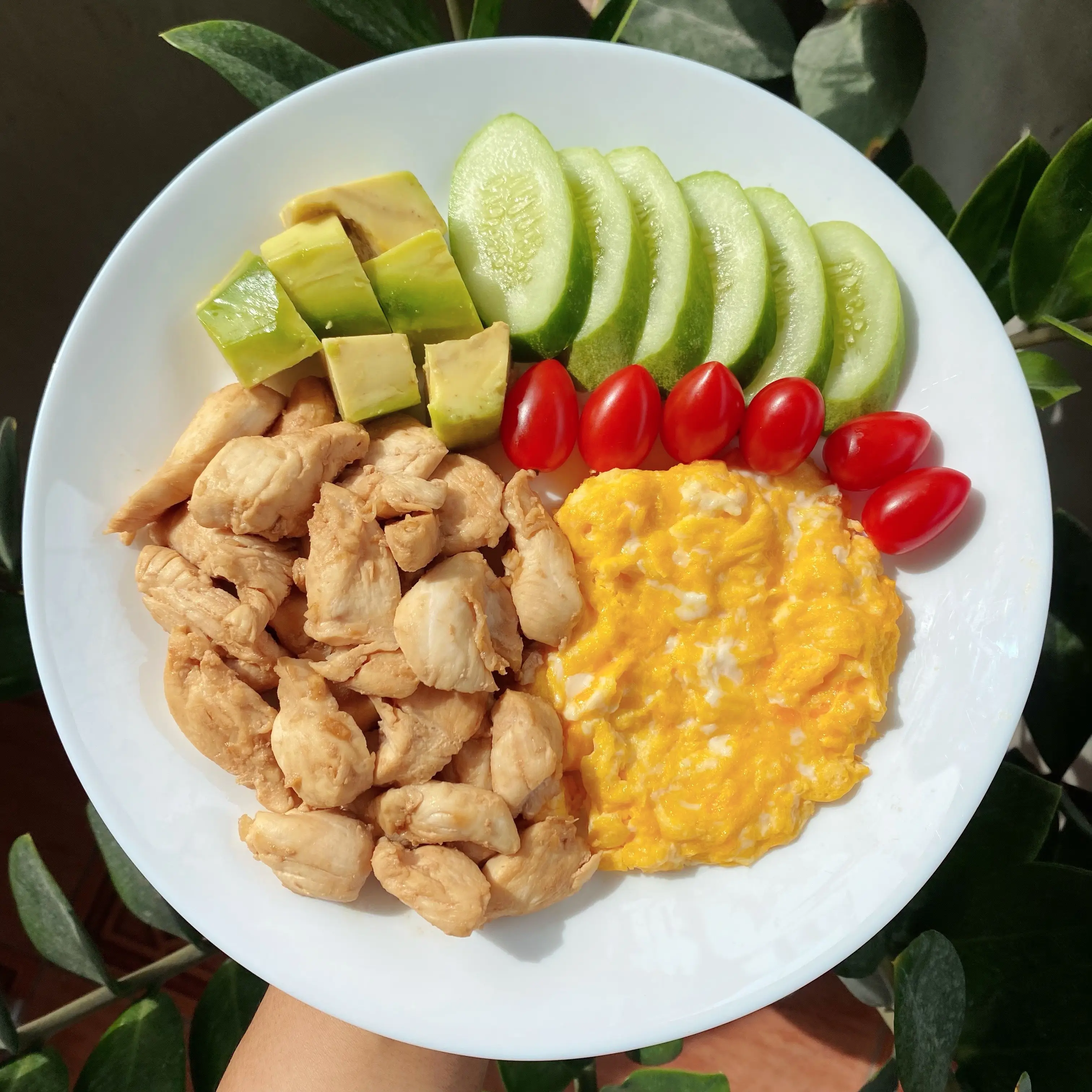 รวม 4 เมนูไข่ขยี้🍳 | แกลเลอรีที่โพสต์โดย Anchi | Lemon8