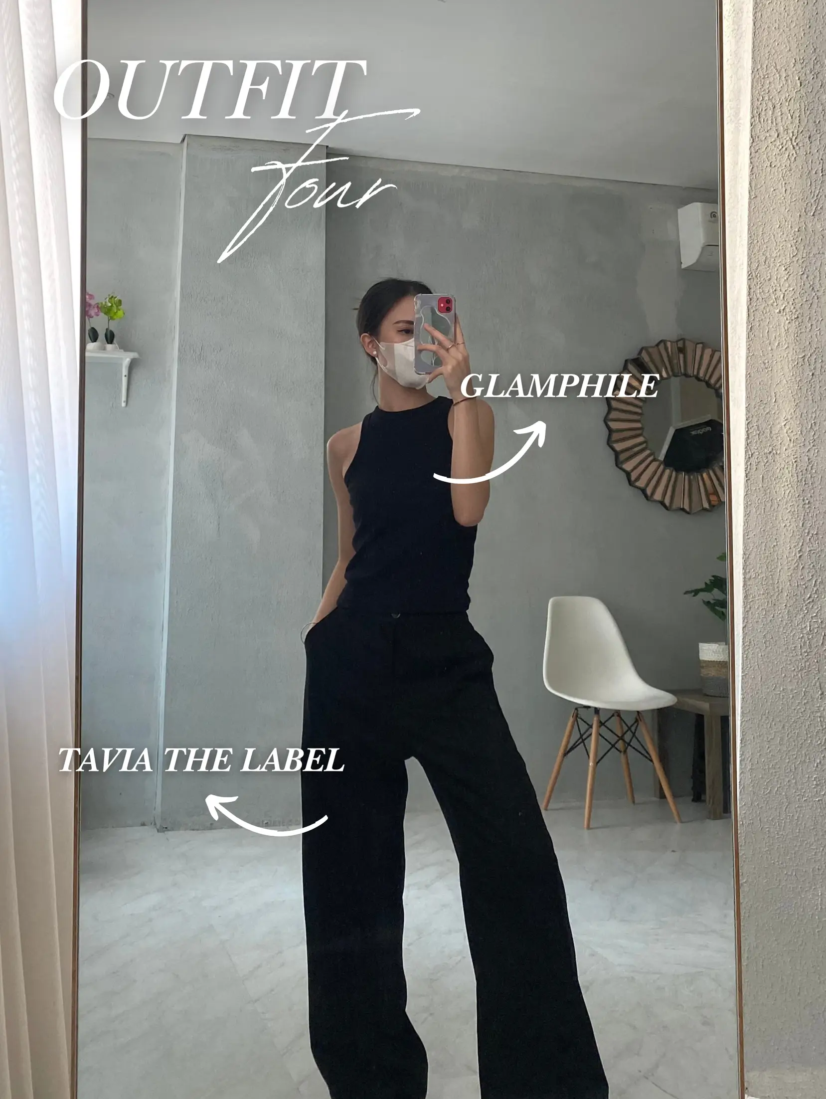 you can never go wrong with black! 😍🖤 ️‍🔥 (pt.2) | Galeri diposting oleh Gabriella G | Lemon8