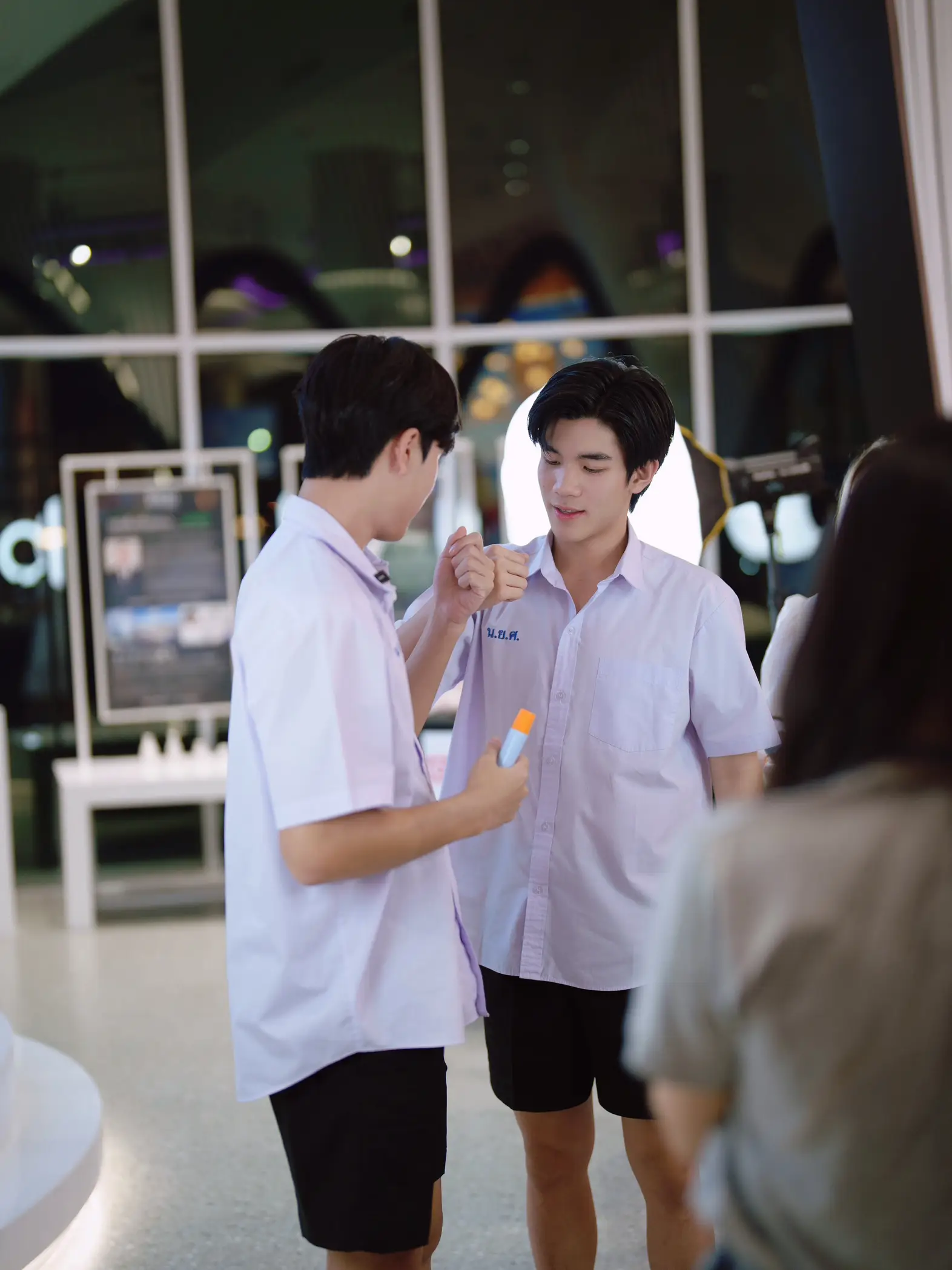 Gemini fourth รูปใหม่ | แกลเลอรีที่โพสต์โดย Torfun_xiao | Lemon8