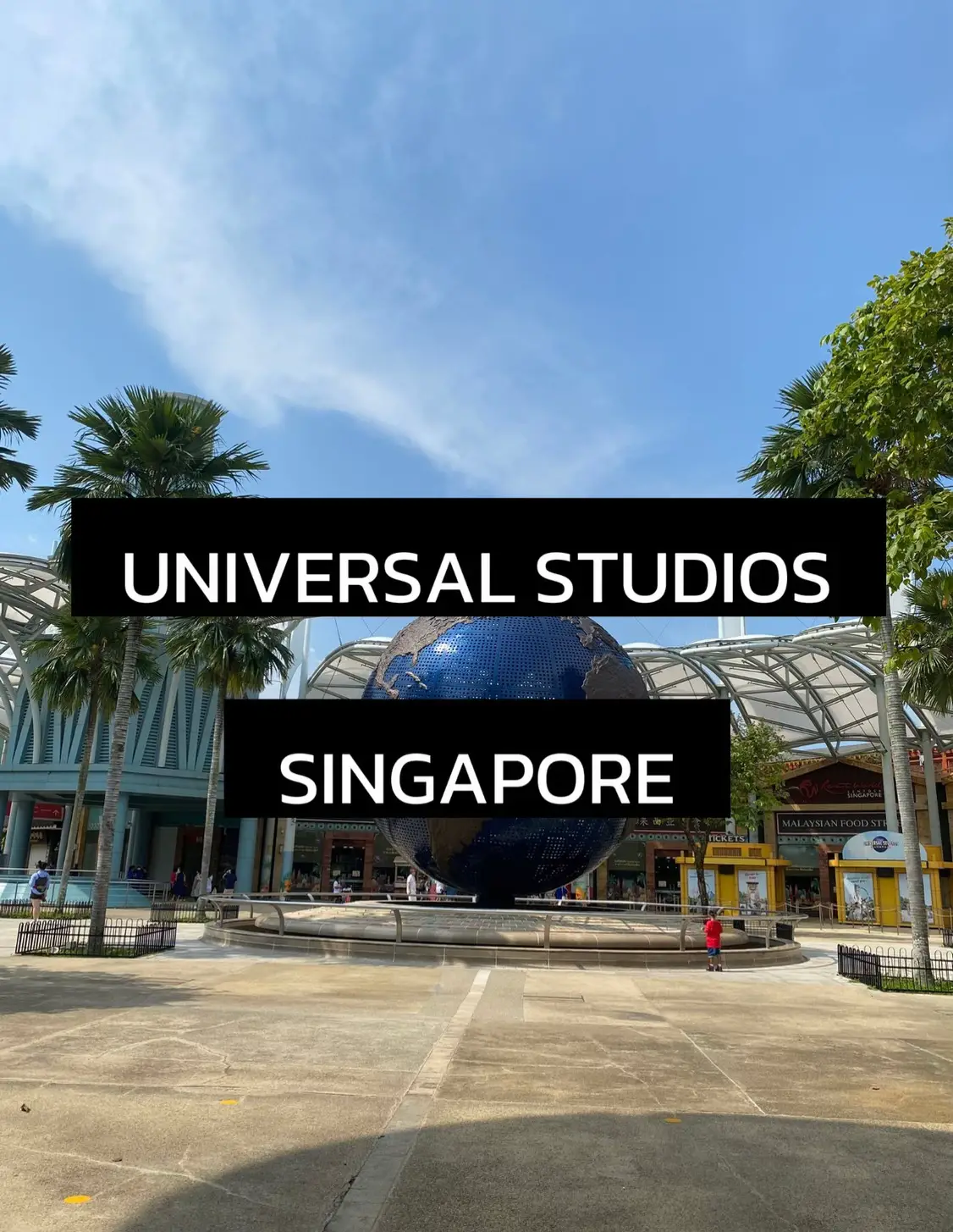 สถานที่ยอดฮิตเมื่อต้องไป Singapore | แกลเลอรีที่โพสต์โดย BNC | Lemon8