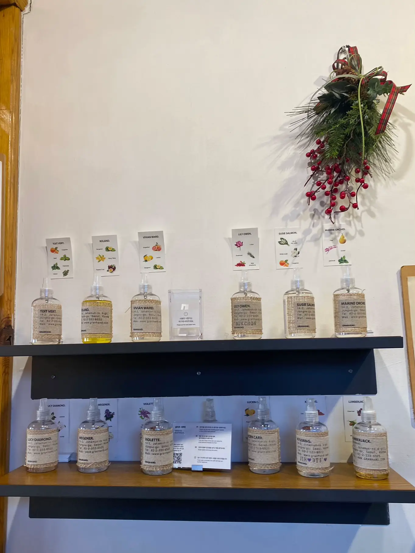 Fragrance Brands we need in SG! 🫧🍂 | Gallery posted by khaiio