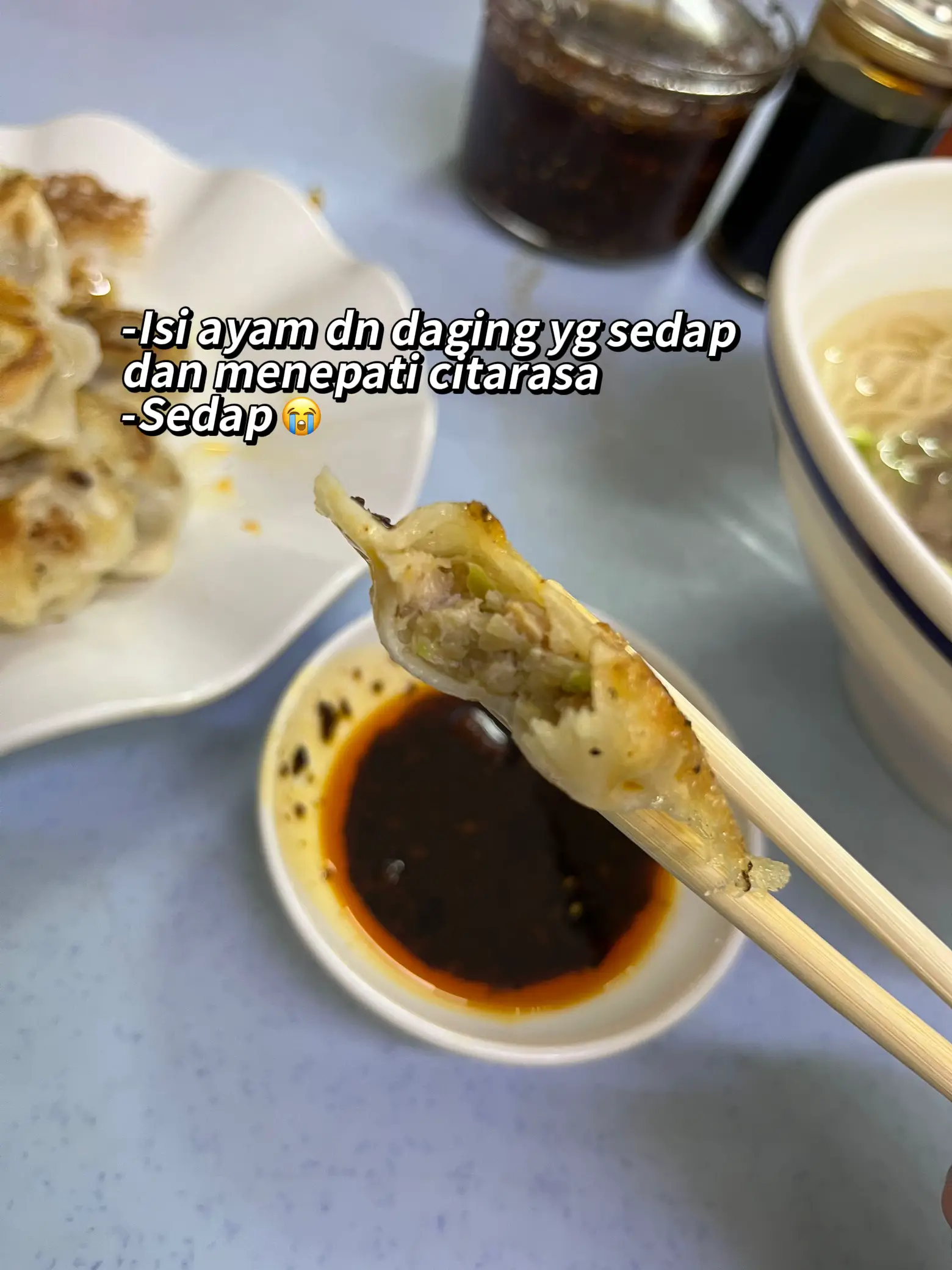 Mee Tarik Viral di Pasar Seni! 😍 ️😭🥢 (Recommended) | Galeri disiarkan ...