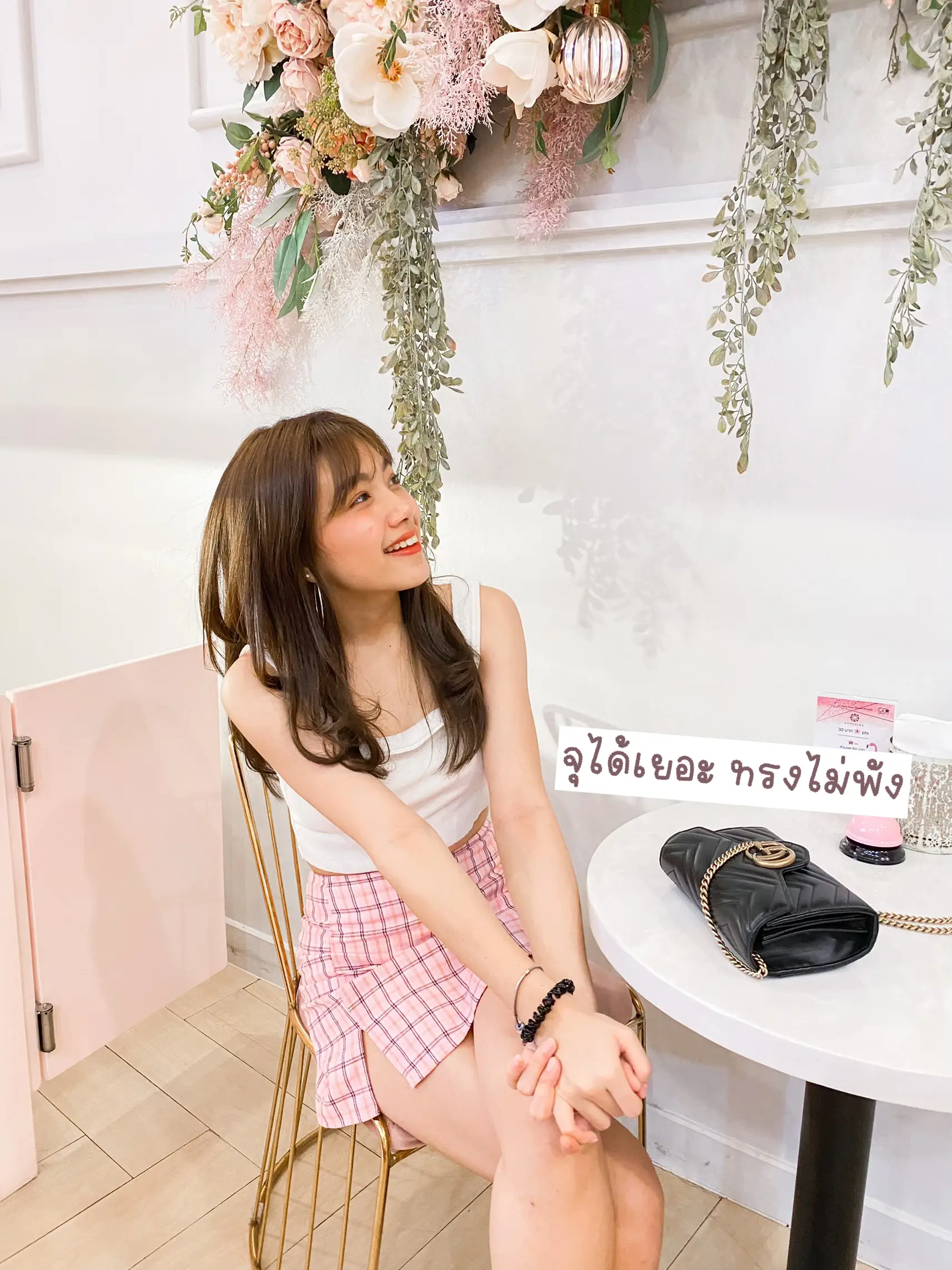 รีวิว Gucci Woc 🖤 | แกลเลอรีที่โพสต์โดย Yosita B. | Lemon8