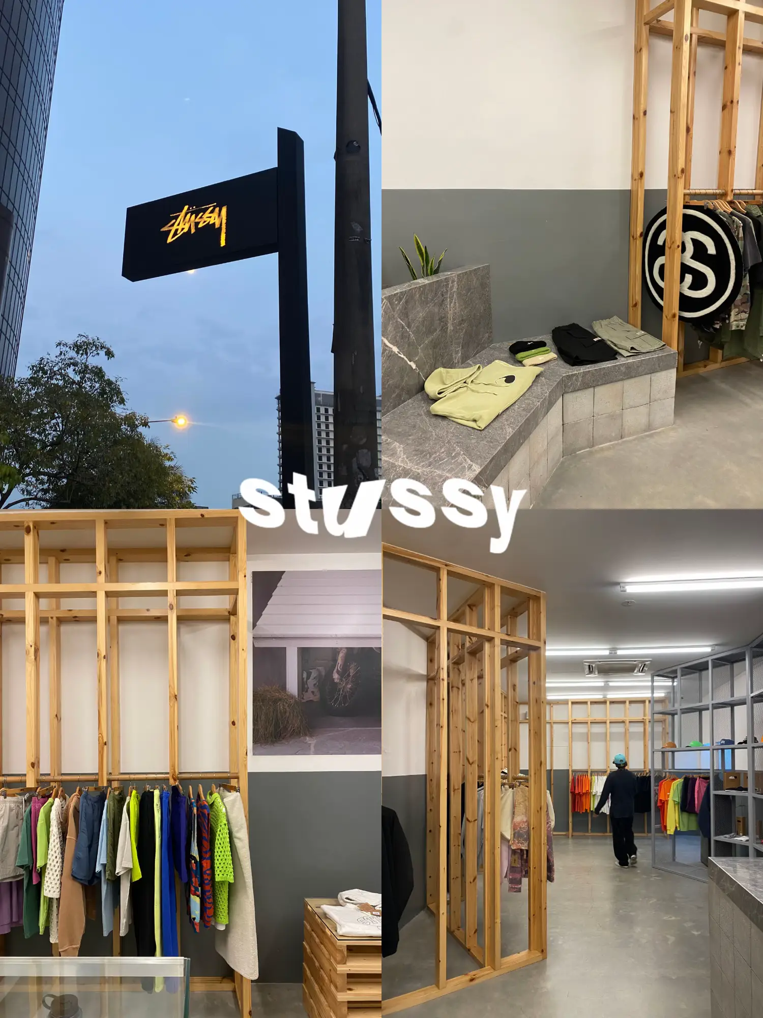 KL GUIDE —— CAFE/BAR HOP & SHOP @ BUKIT BINTANG | Gallery posted by ...