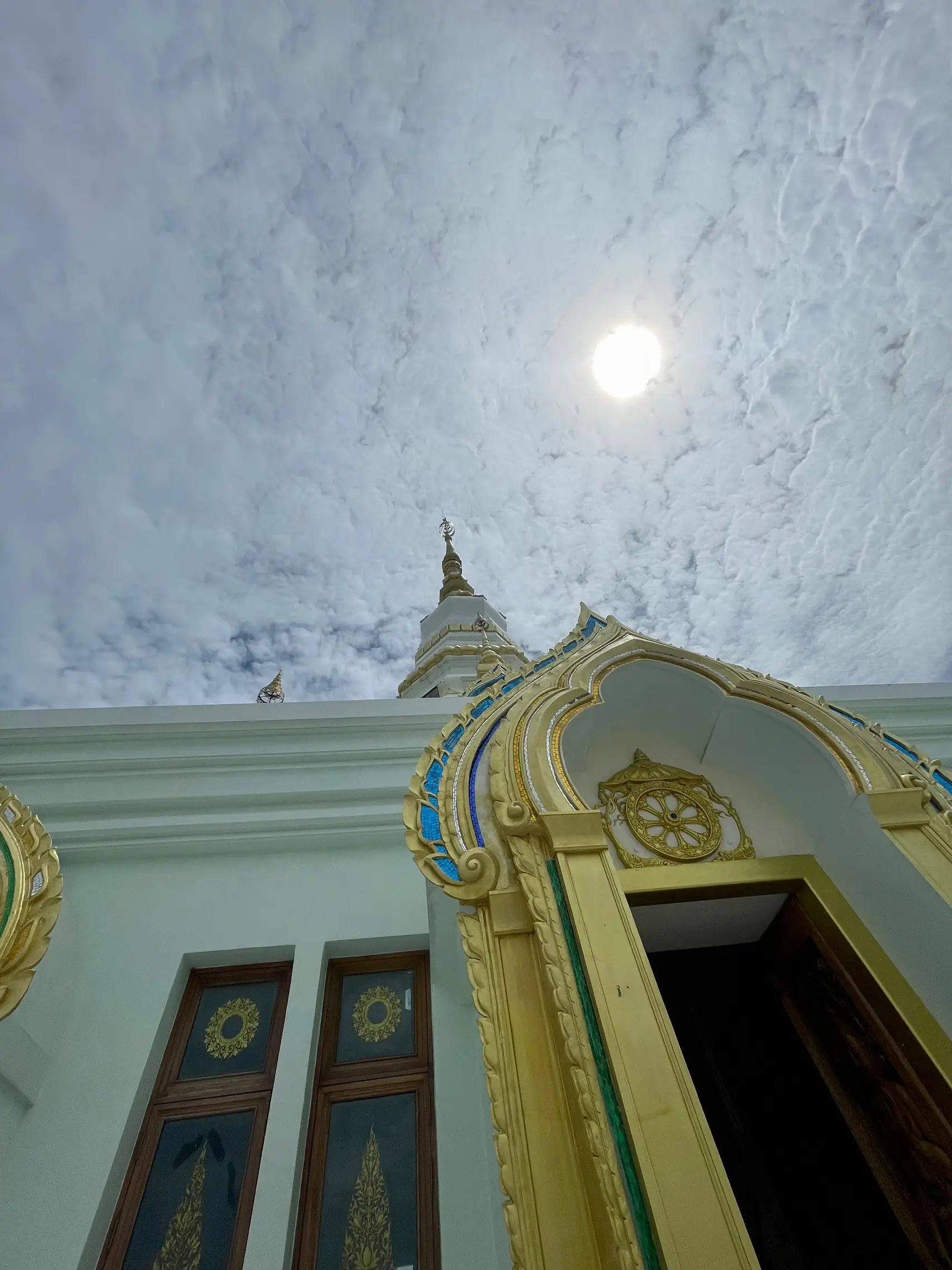 วัดแสนสุขสุทธิวร - การค้นหาใน Lemon8