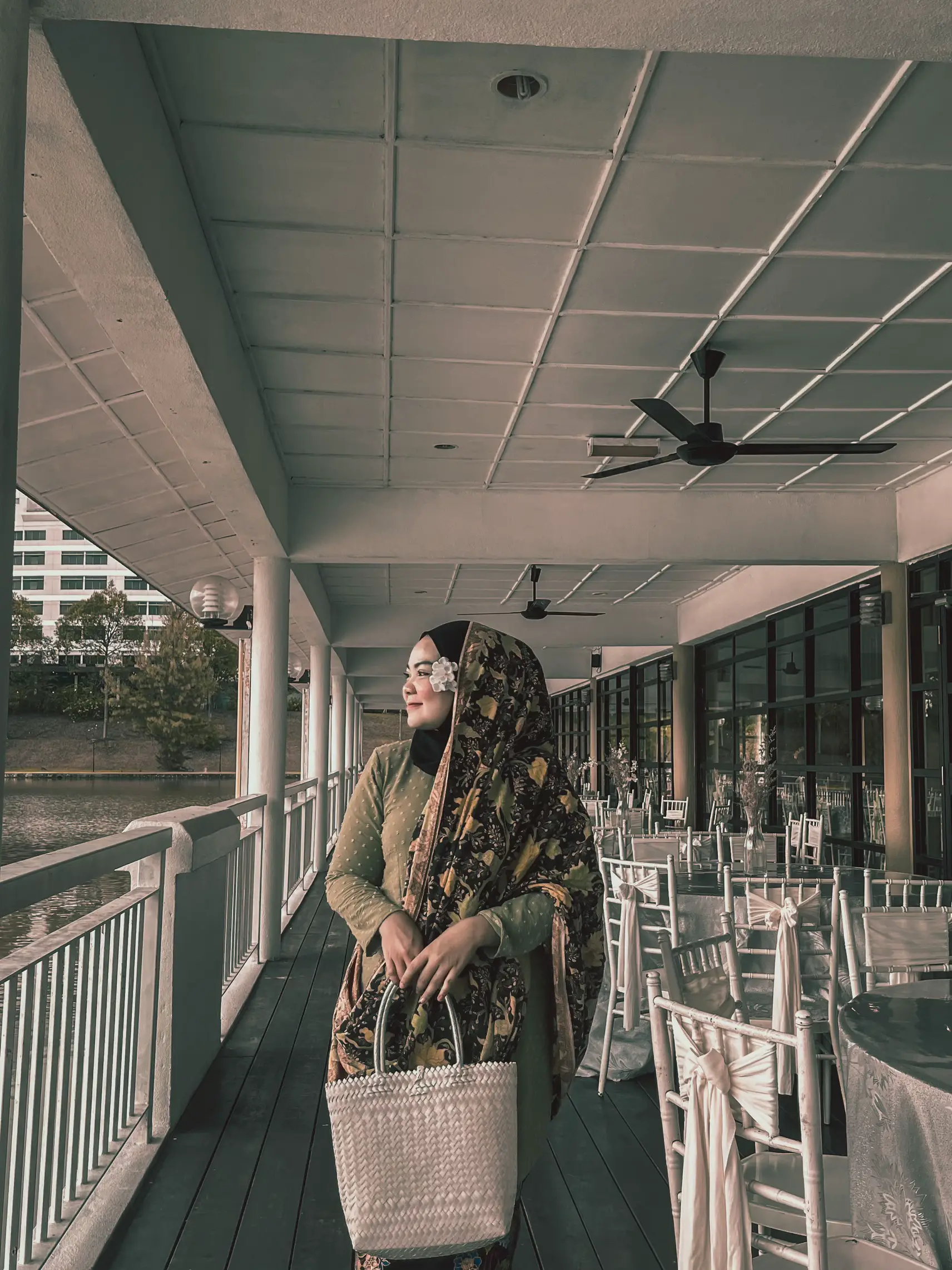 Melayu Klasik Outfit - Carian Lemon8