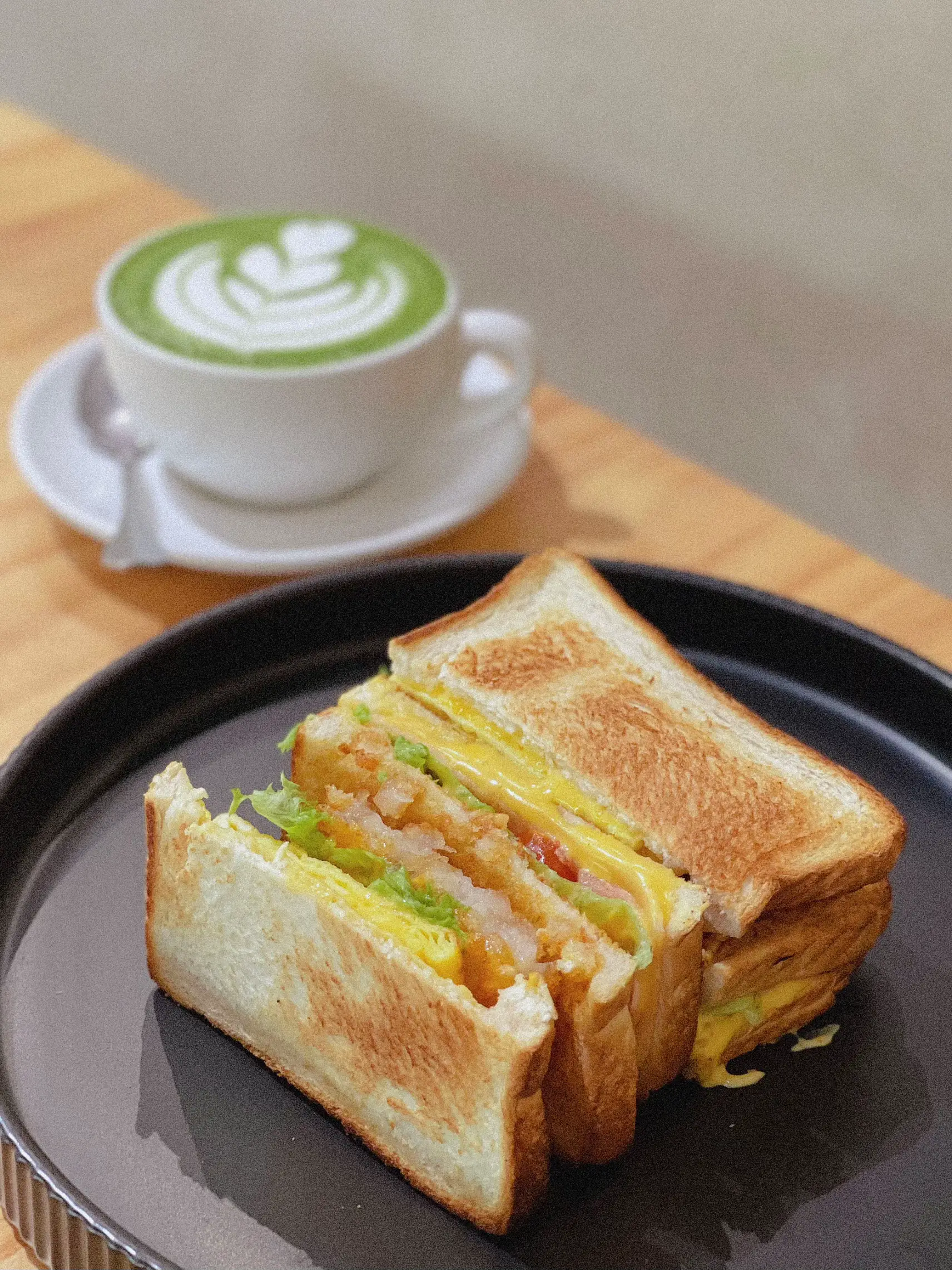 Empty Cup ☕️ Underrated cafe in Puchong! | Gallery posted by myeatkaki ...