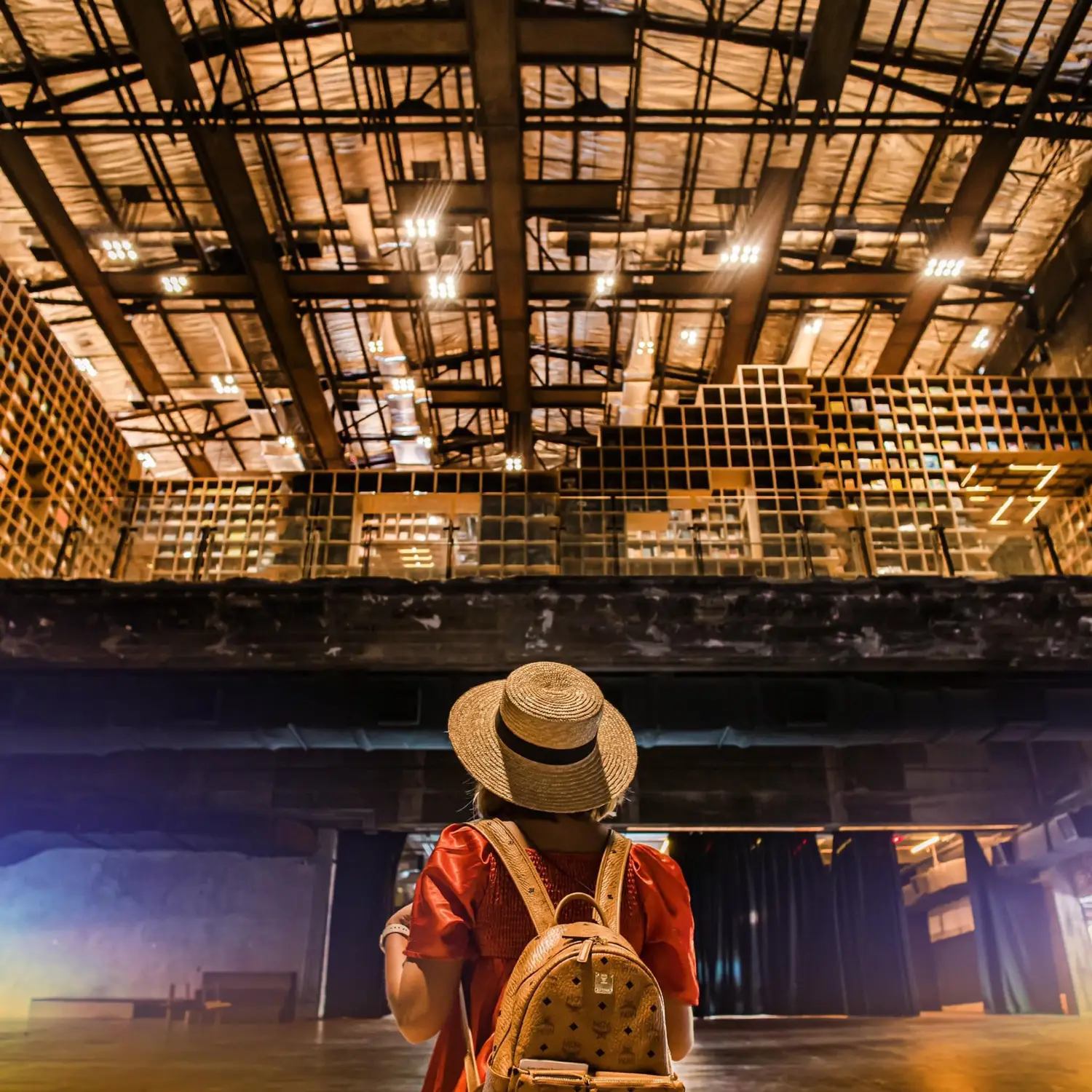 BookXcess RexKL จากโรงหนังเก่าสู่ร้านหนังสือสุดปังในมาเลเซีย | Galeri ...