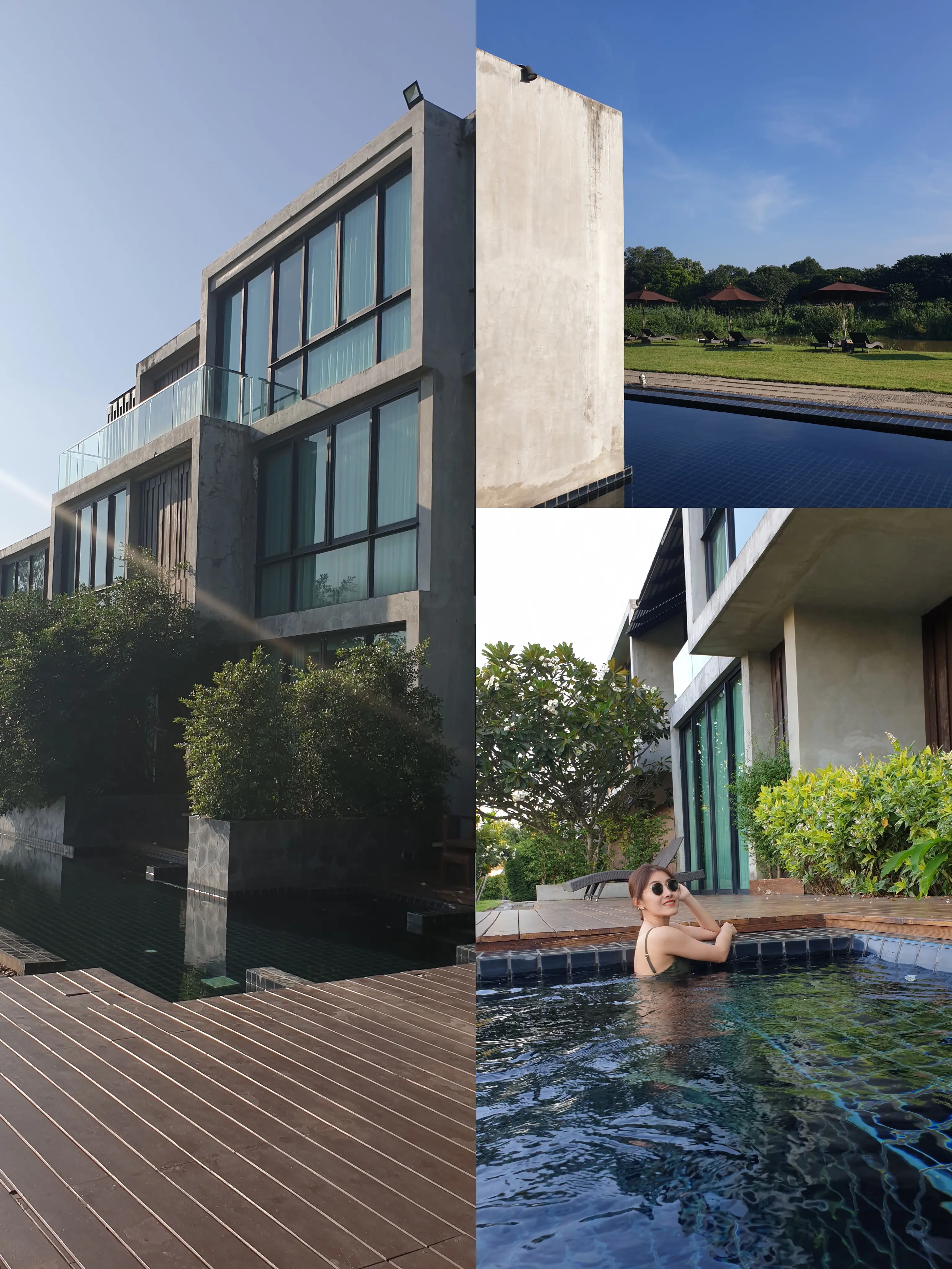 4 โรงเเรมเชียงใหม่ เข้าร่วมเราเที่ยวด้วยกัน | แกลเลอรีที่โพสต์โดย Warnnwarnn | Lemon8