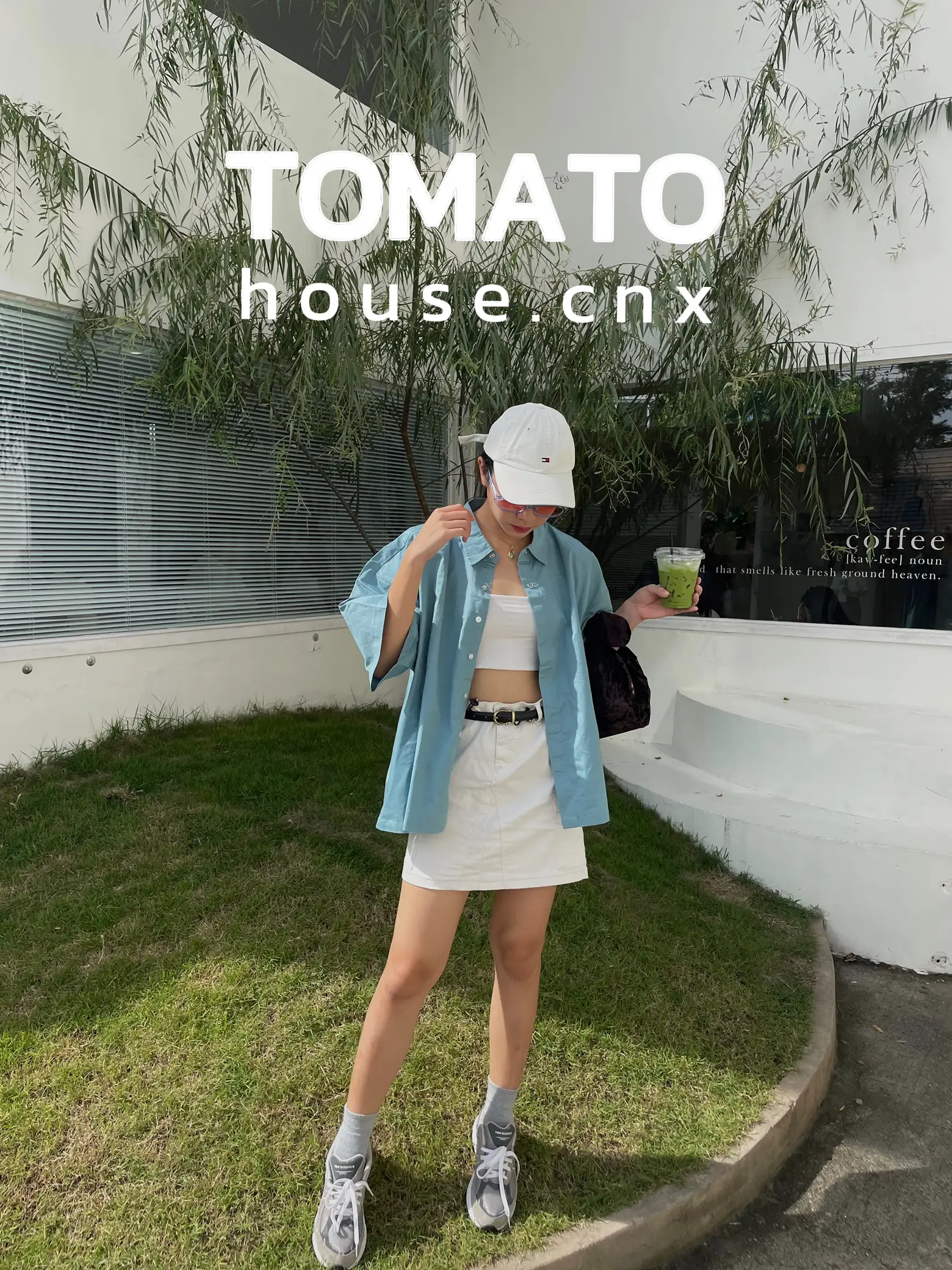 TOMATO house.cnx | แกลเลอรีที่โพสต์โดย Mmaprangorp | Lemon8