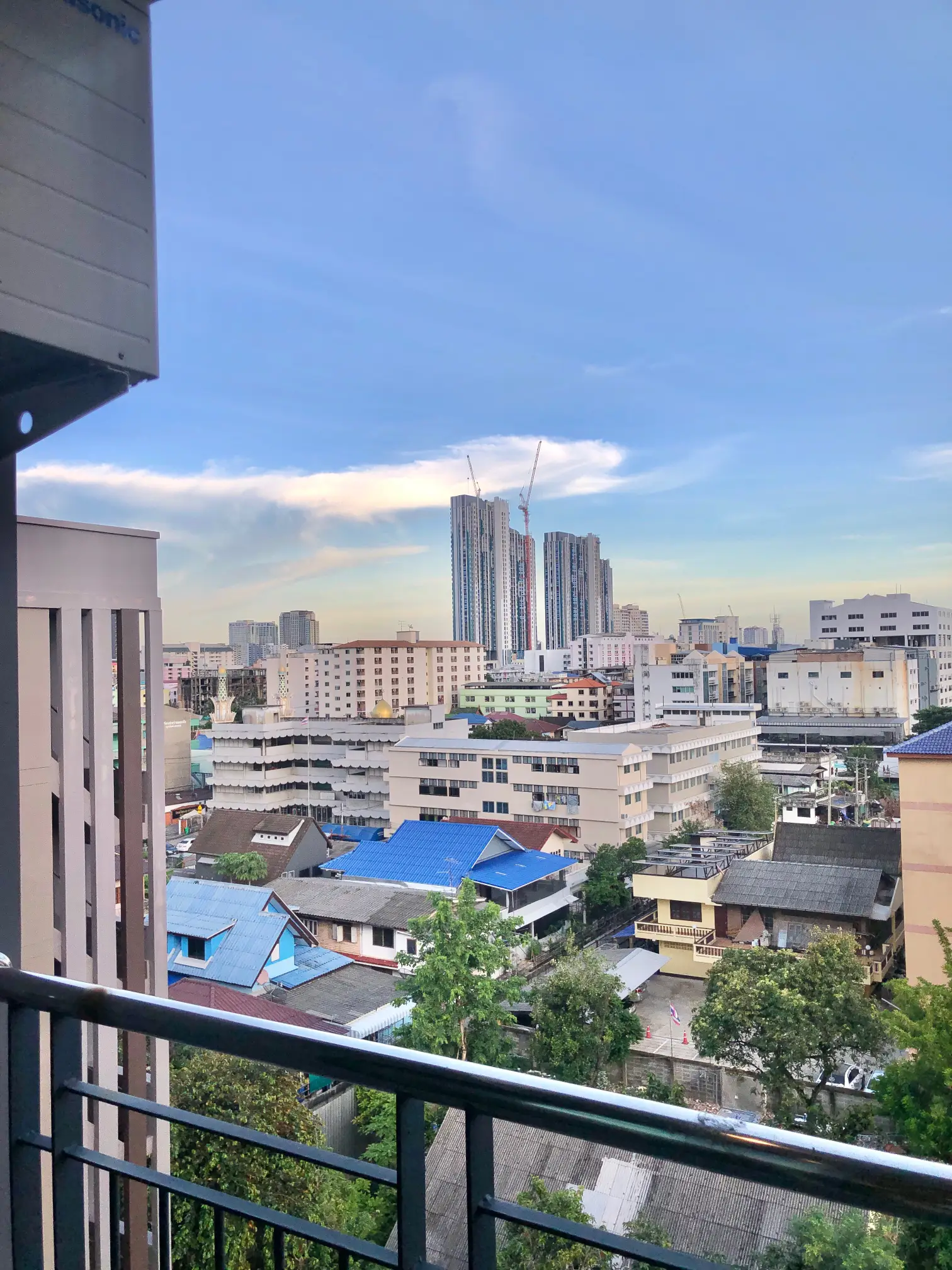 รีวิวโรงแรม Livotel Latphrao 💕 | แกลเลอรีที่โพสต์โดย นกฮูกชื่ออีฟ 🦉 ...