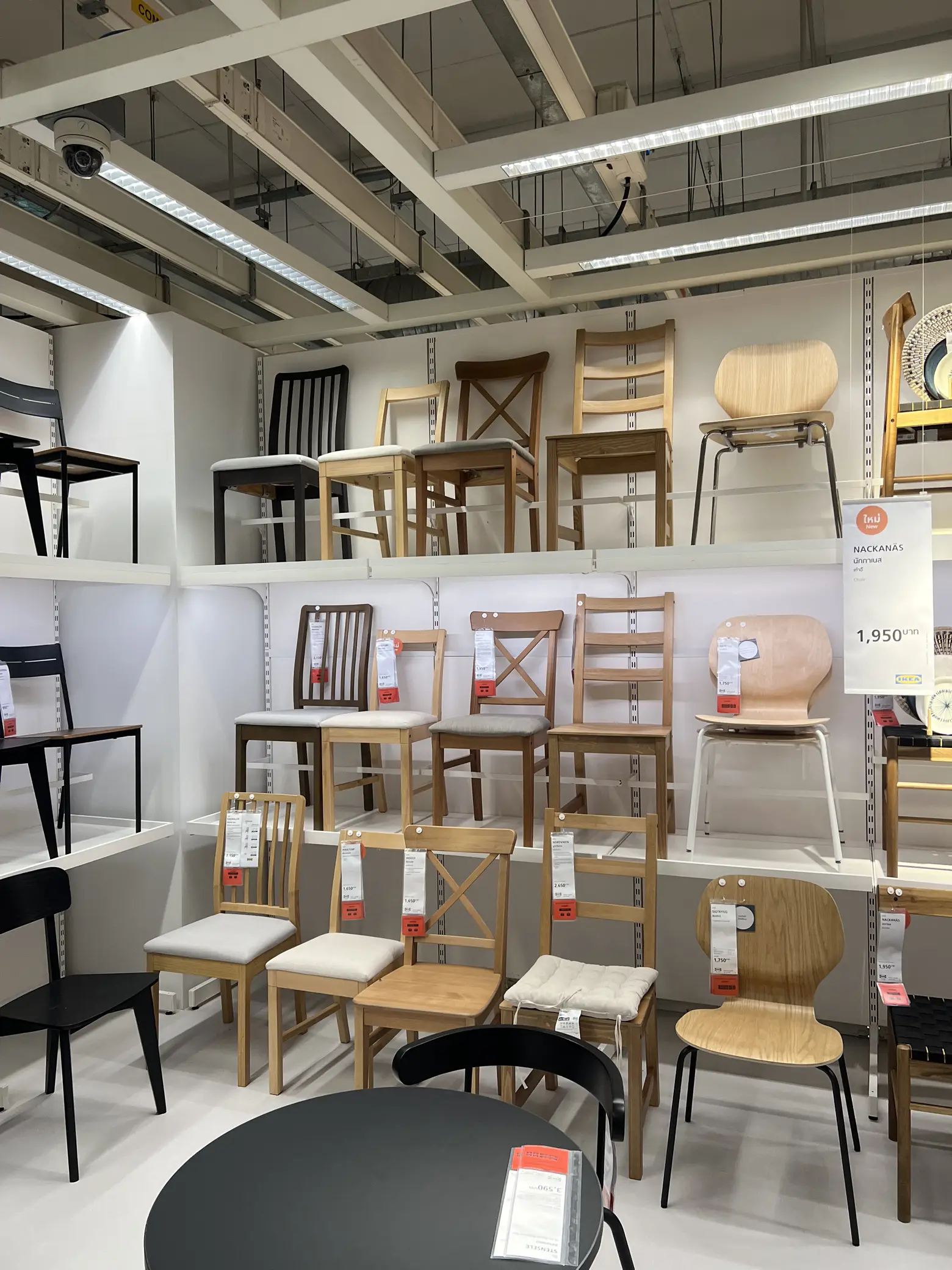 IKEA 2023 ! หาไอเดียแต่งห้องที่อิเกีย บางนา | แกลเลอรีที่โพสต์โดย 💘 JANECHN | Lemon8