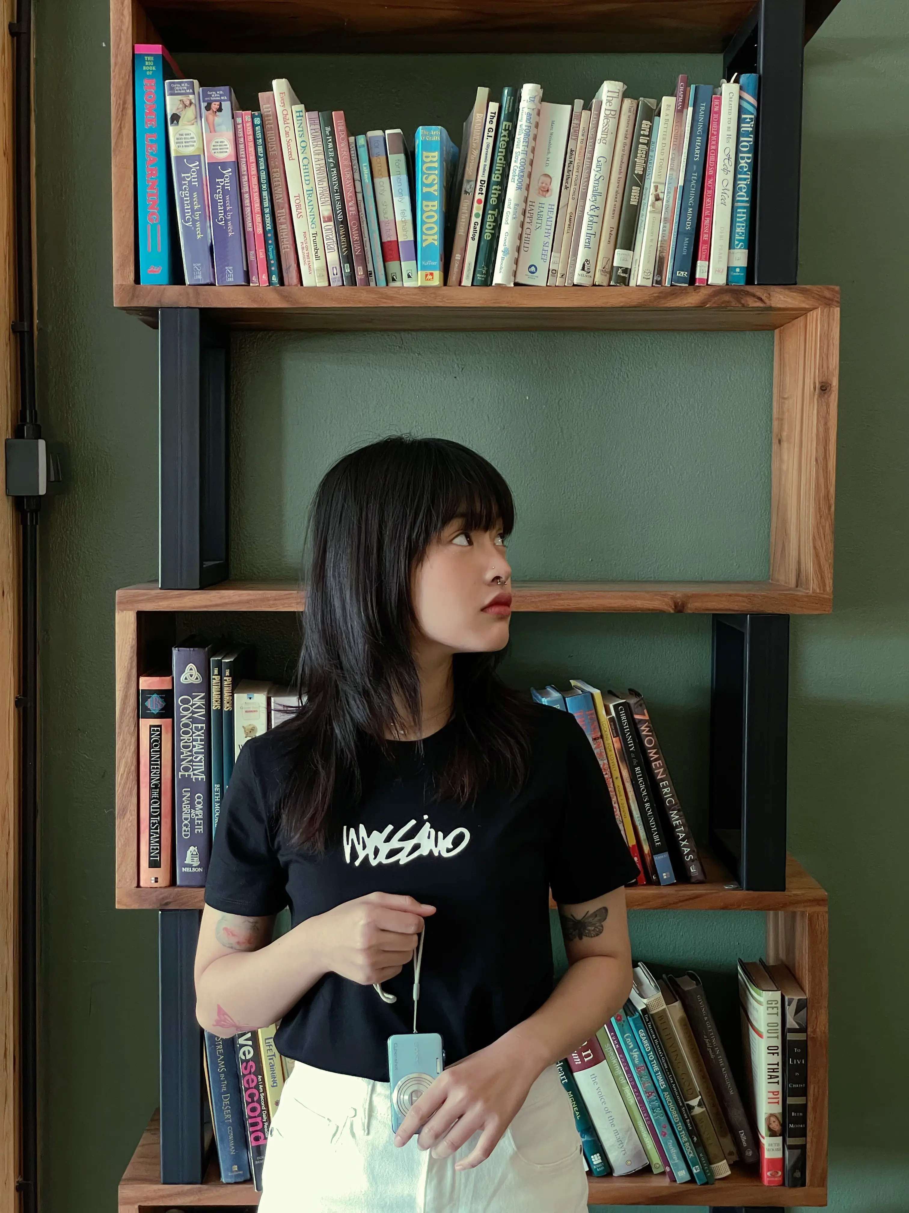 Dress Up | Dress Up To Cafe ☕️🍸 | Gallery posted by Destiny | Lemon8