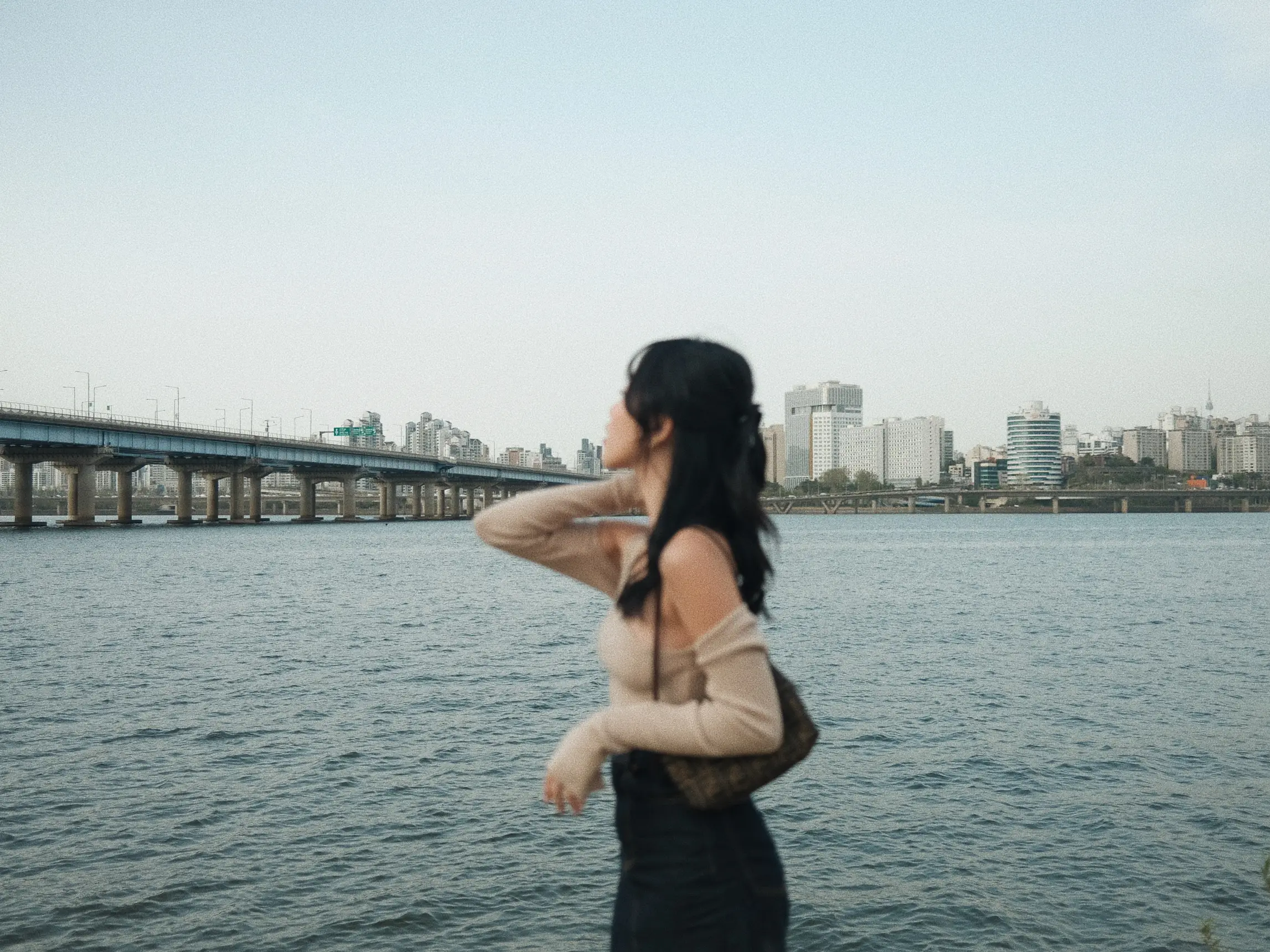 Photo Hack 📸 Blur Foreground, Sharp Background | แกลเลอรีที่โพสต์โดย ...