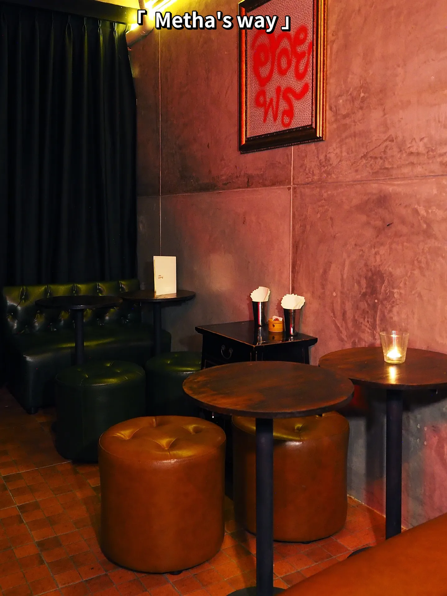 บาร์ลับเปิดใหม่ที่แรกย่านรังสิต 🍸 JACK BAR Rangsit | แกลเลอรีที่โพสต์โดย 🌷 กินเที่ยวกับเมธา | Lemon8