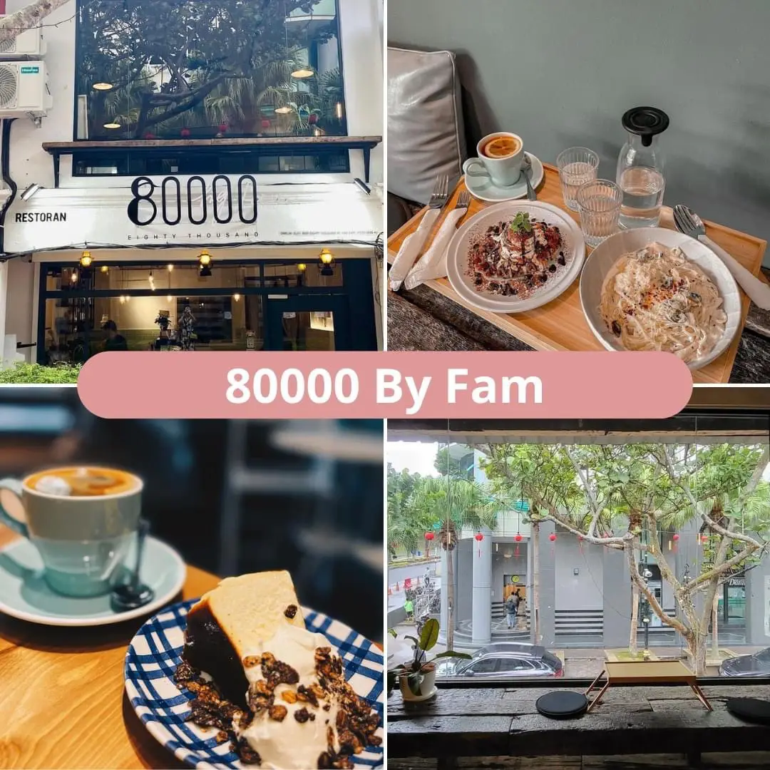 JOHOR BAHRU new cafe to check out | Gallery posted by 𝕿𝕴𝕹_LXIII | Lemon8