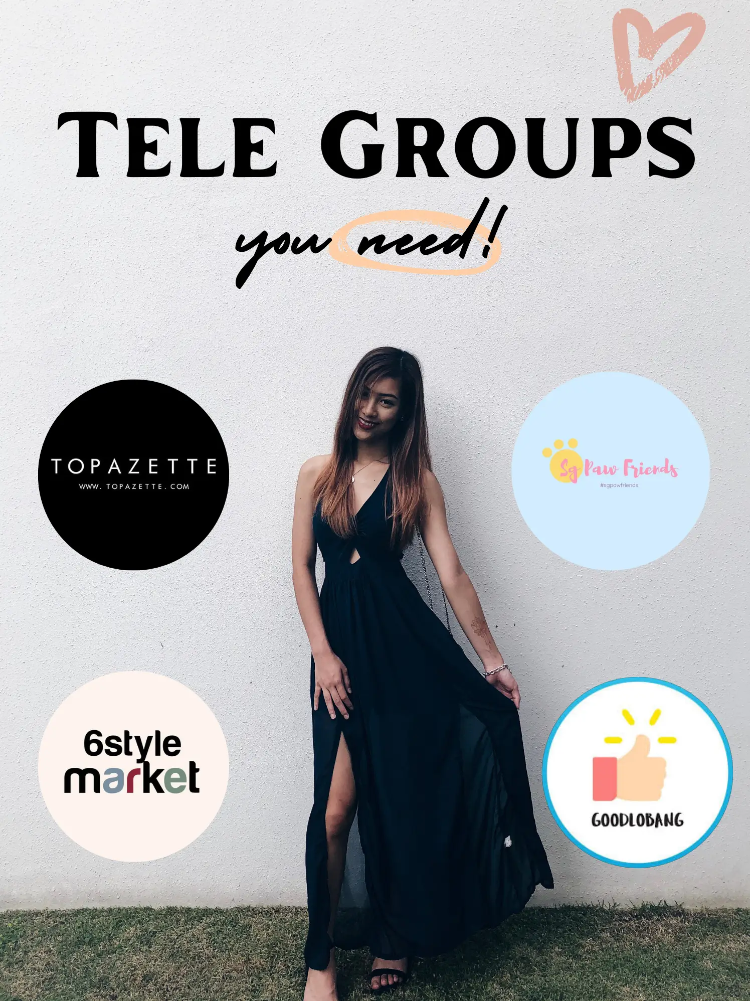 Telegram groups you NEED to join | Gallery posted by 𝓘𝓼𝓪𝓫𝓮𝓵 | Lemon8