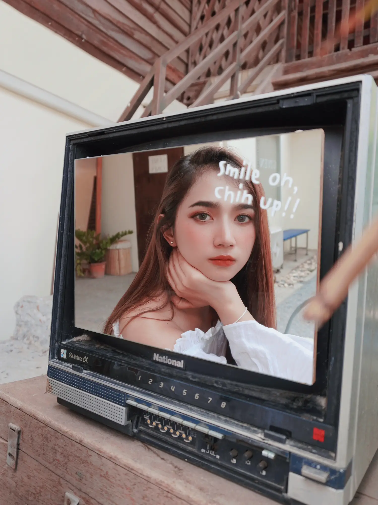 เที่ยวนครสวรรค์ ยังไงให้ได้รูป | แกลเลอรีที่โพสต์โดย Helen | Lemon8