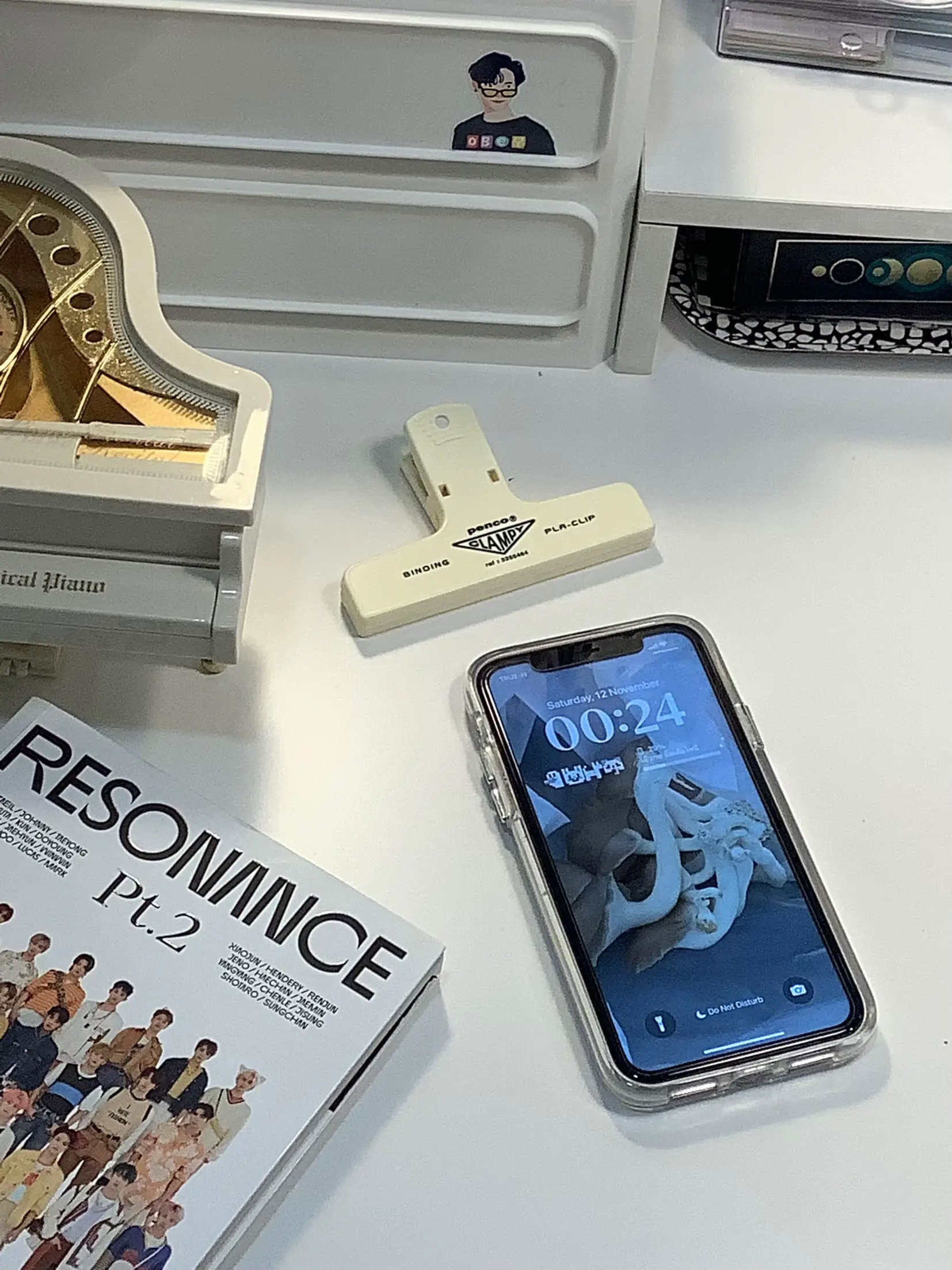 วิธีใช้ md clock - การค้นหาใน Lemon8