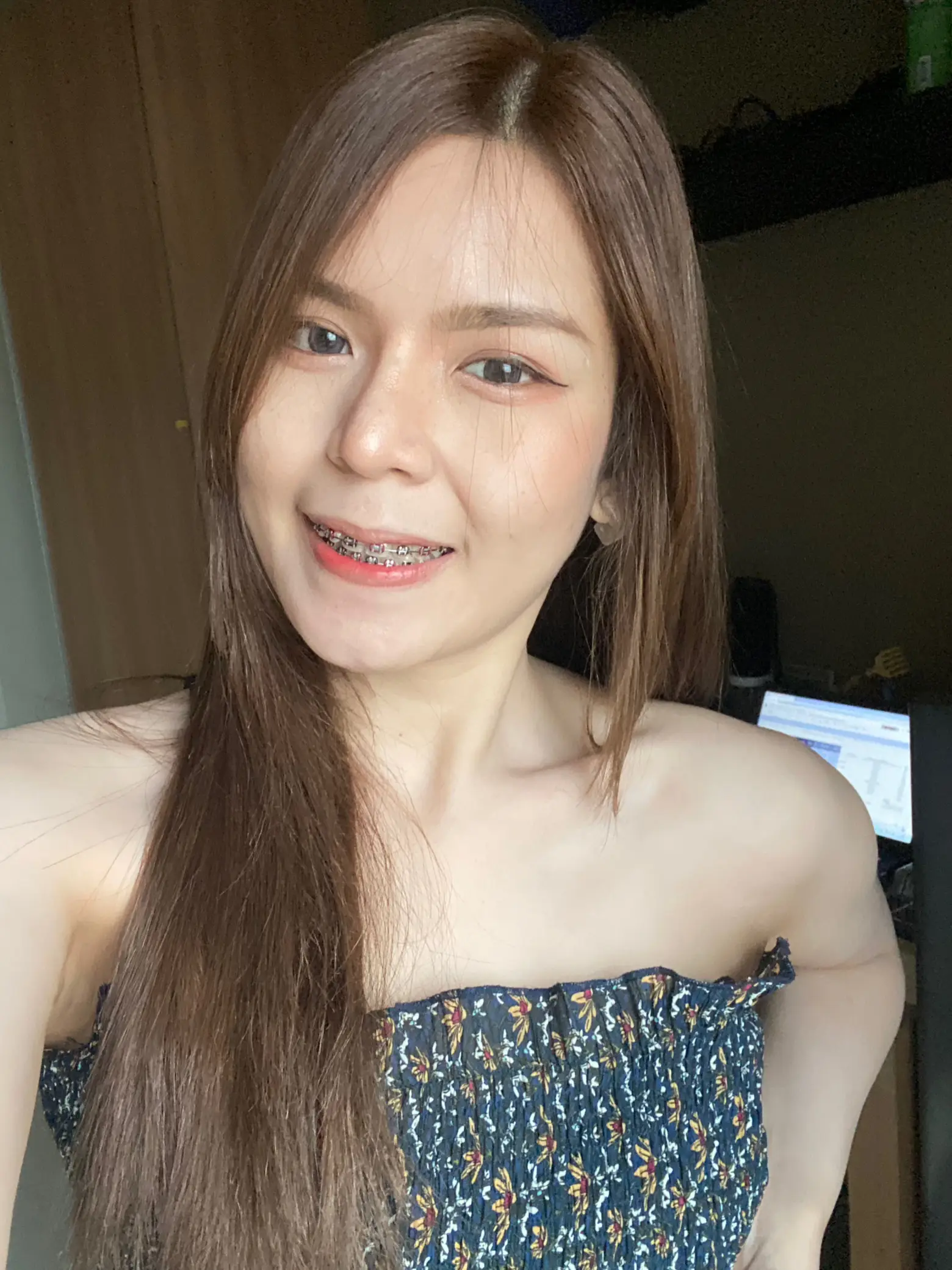 Berina เบอริน่า คอปเปอร์บลอนด์ A5+ A38 | แกลเลอรีที่โพสต์โดย Creamy30 | Lemon8