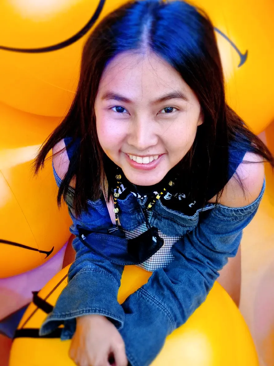 SMAILY AT SIAM CENTER | แกลเลอรีที่โพสต์โดย Som Pimchanok | Lemon8