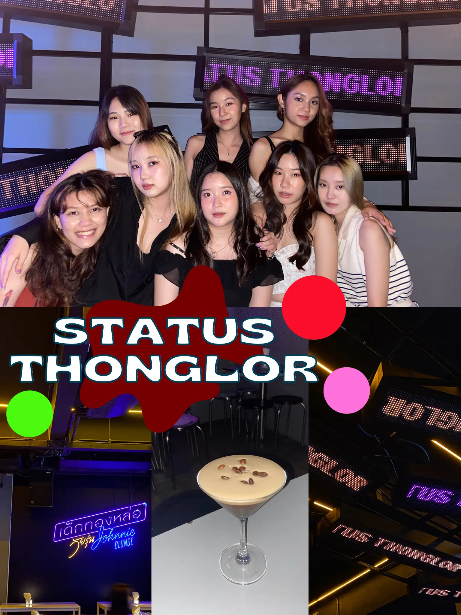 Raffles Status - การค้นหาใน Lemon8