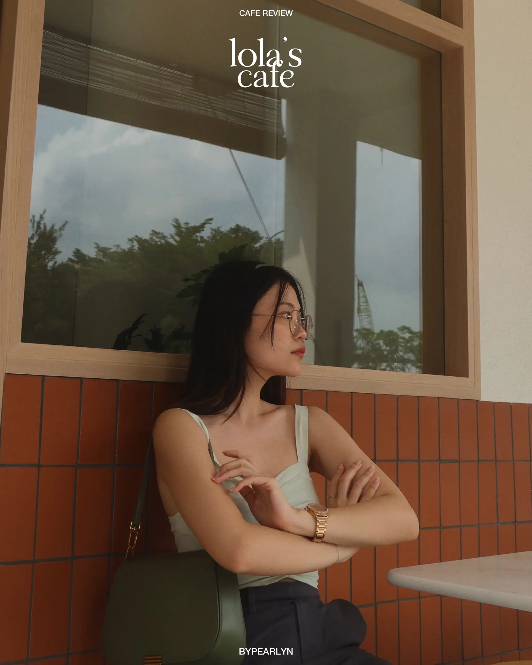 brunch @ lola’s, newly opened at simon road | แกลเลอรีที่โพสต์โดย bypearlyn | Lemon8