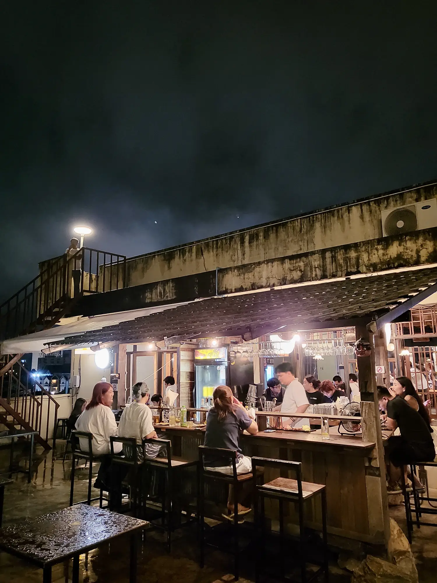 จิบเบียร์🍺ริมสระห้อง Suit @ X-it Resort | แกลเลอรีที่โพสต์โดย M2F หมอ ...