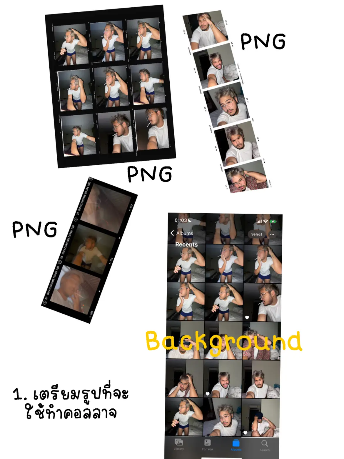 😈เปลี่ยนภาพพักหน้าจอเป็นวิดีโอและนาฬิกาสวยๆ! | วิดีโอที่เผยแพร่โดย Chainkit I Gadgetspace | Lemon8