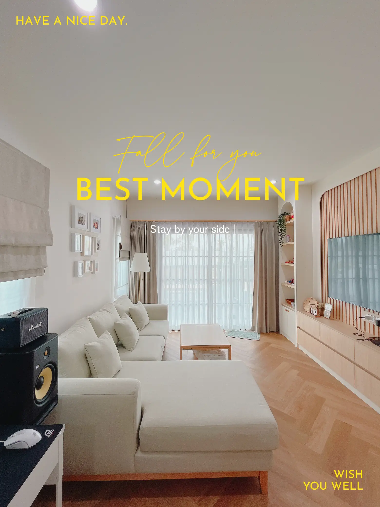 🏡 | แกลเลอรีที่โพสต์โดย My home | Lemon8