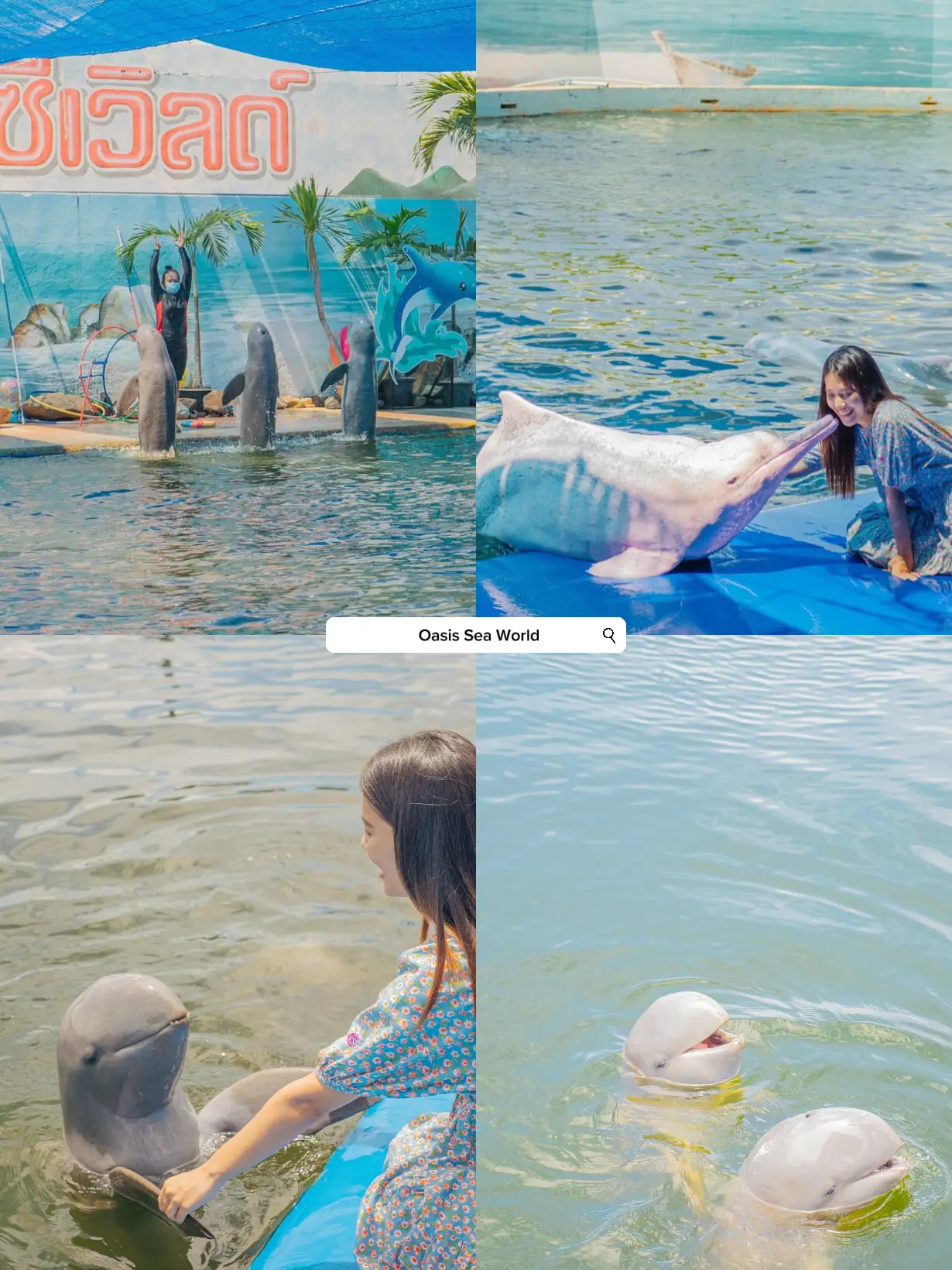 รวม 10 จุดเช็คอิน #จันทบุรี 🐠🌅 | แกลเลอรีที่โพสต์โดย lbzero | Lemon8