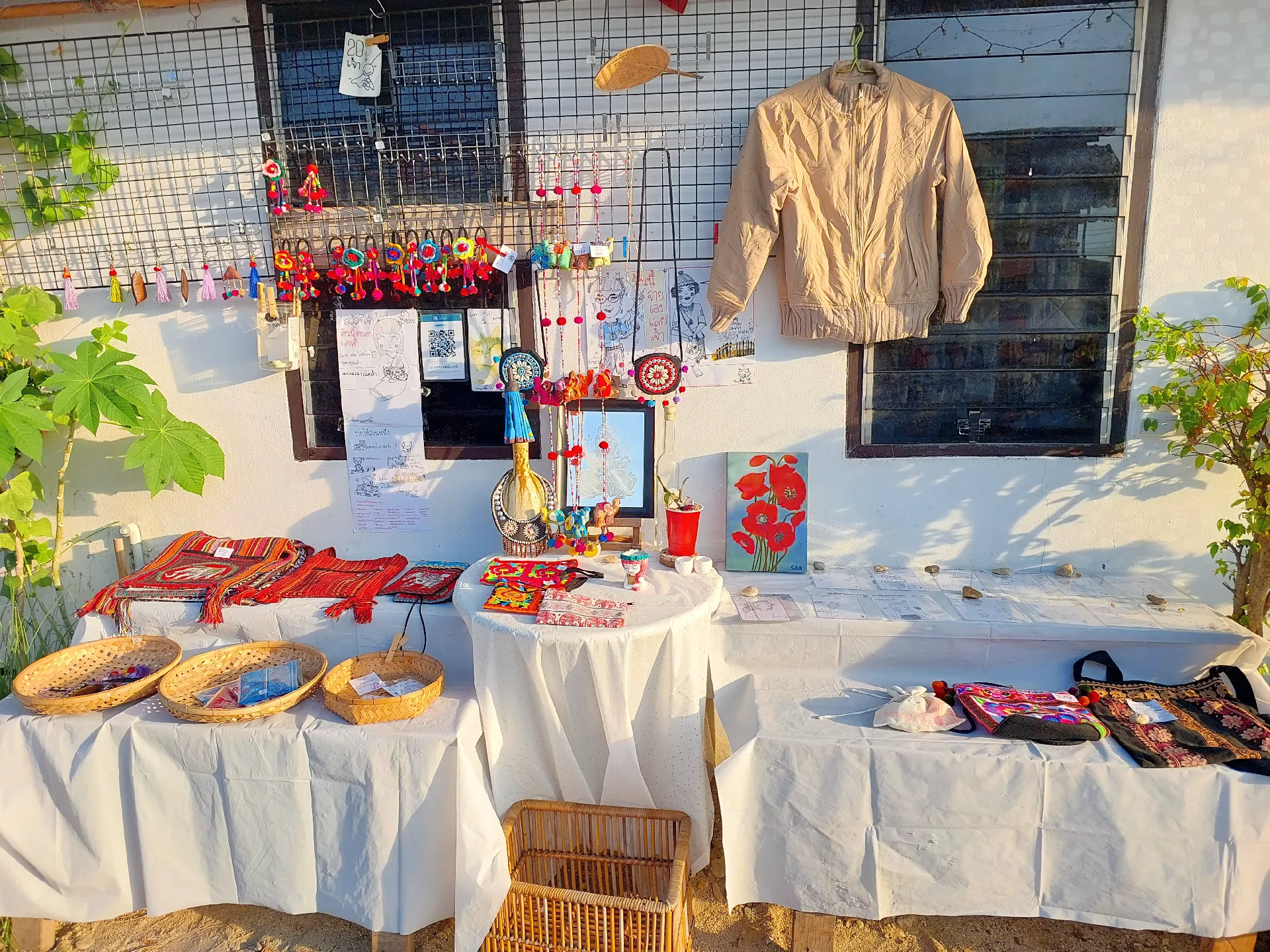 สะพานแม่ข่า เชียงใหม่ | แกลเลอรีที่โพสต์โดย 🌸Gib🌸 | Lemon8