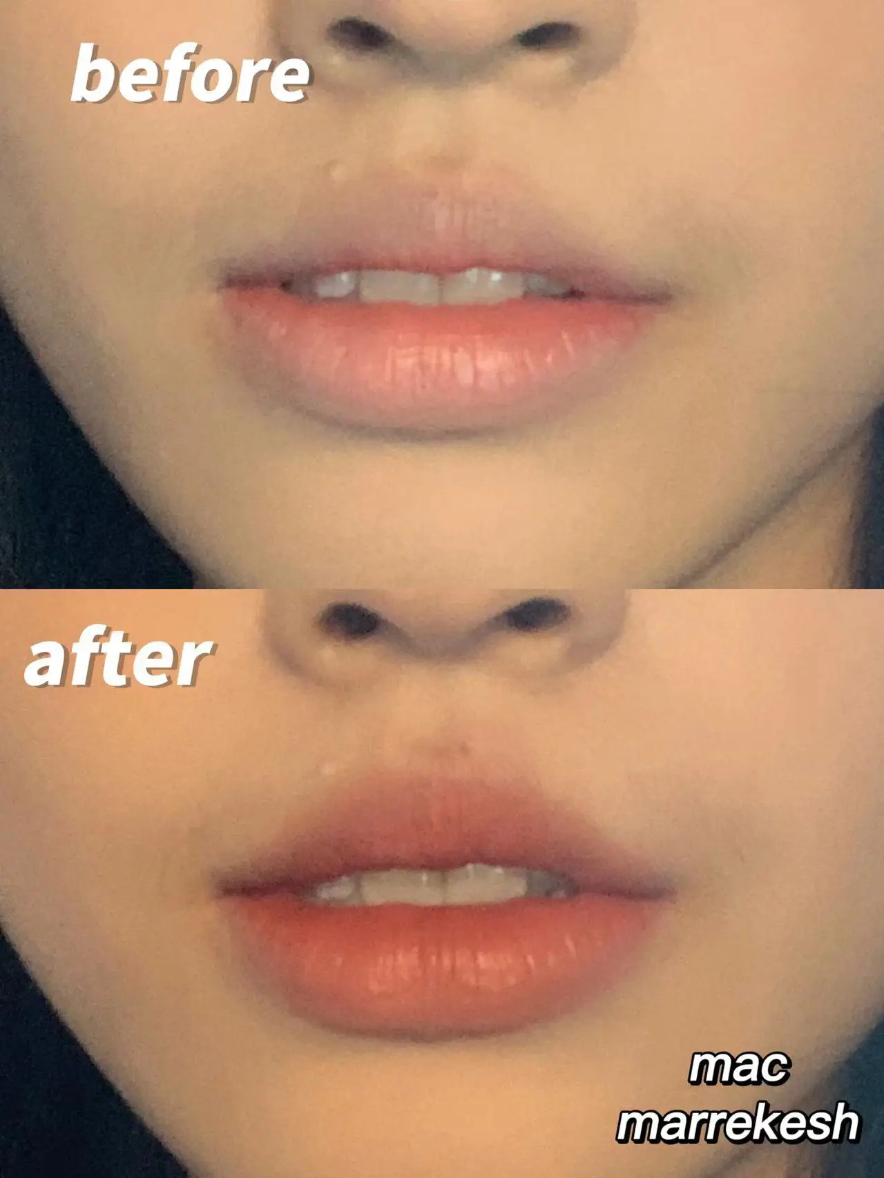 Lipstick recommendation for white, medium, black 🧐 | Galeri diposting oleh Queenie | Lemon8