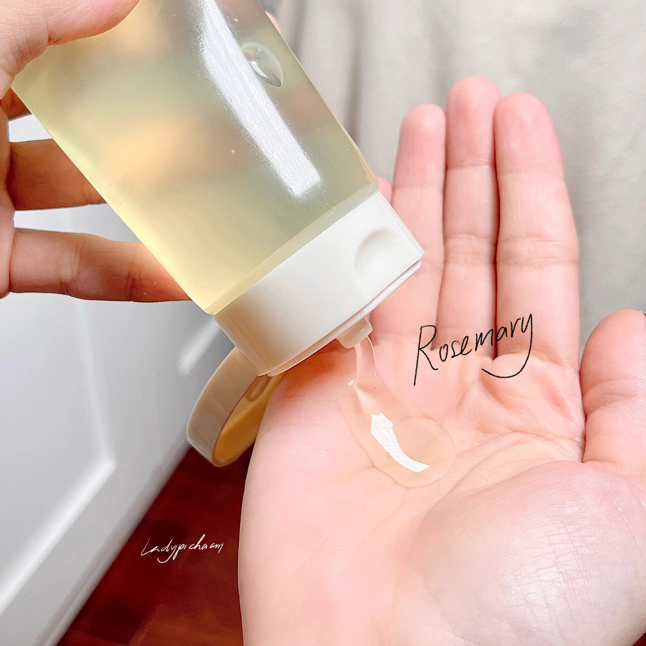 เหมือนเอาสปามาไว้ในห้องน้ำ | แกลเลอรีที่โพสต์โดย ladypichaam | Lemon8