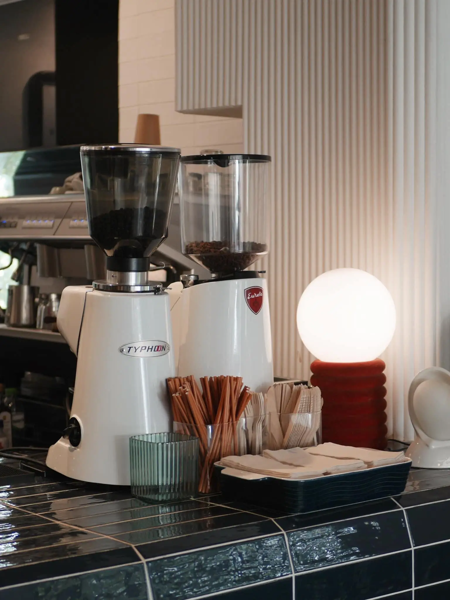 คาเฟ่เปิดใหม่ใกล้ abac บางนา 🥨 𝗲𝗹𝘁𝘁𝗶𝗹 🥤 | แกลเลอรีที่โพสต์โดย ...