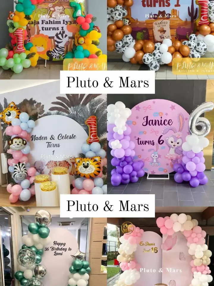 plutomars menyiarkan sumbangan | Galeri disiarkan oleh Pluto Mars | Lemon8