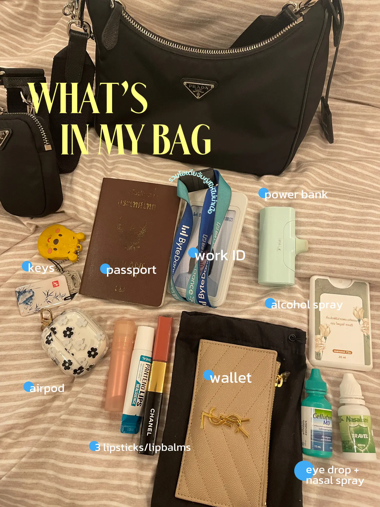 brandnameใบแรก(จ่ายเอง) versatile&practical คุ้มเงิน😚👛 | แกลเลอรีที่โพสต์โดย phployy | Lemon8