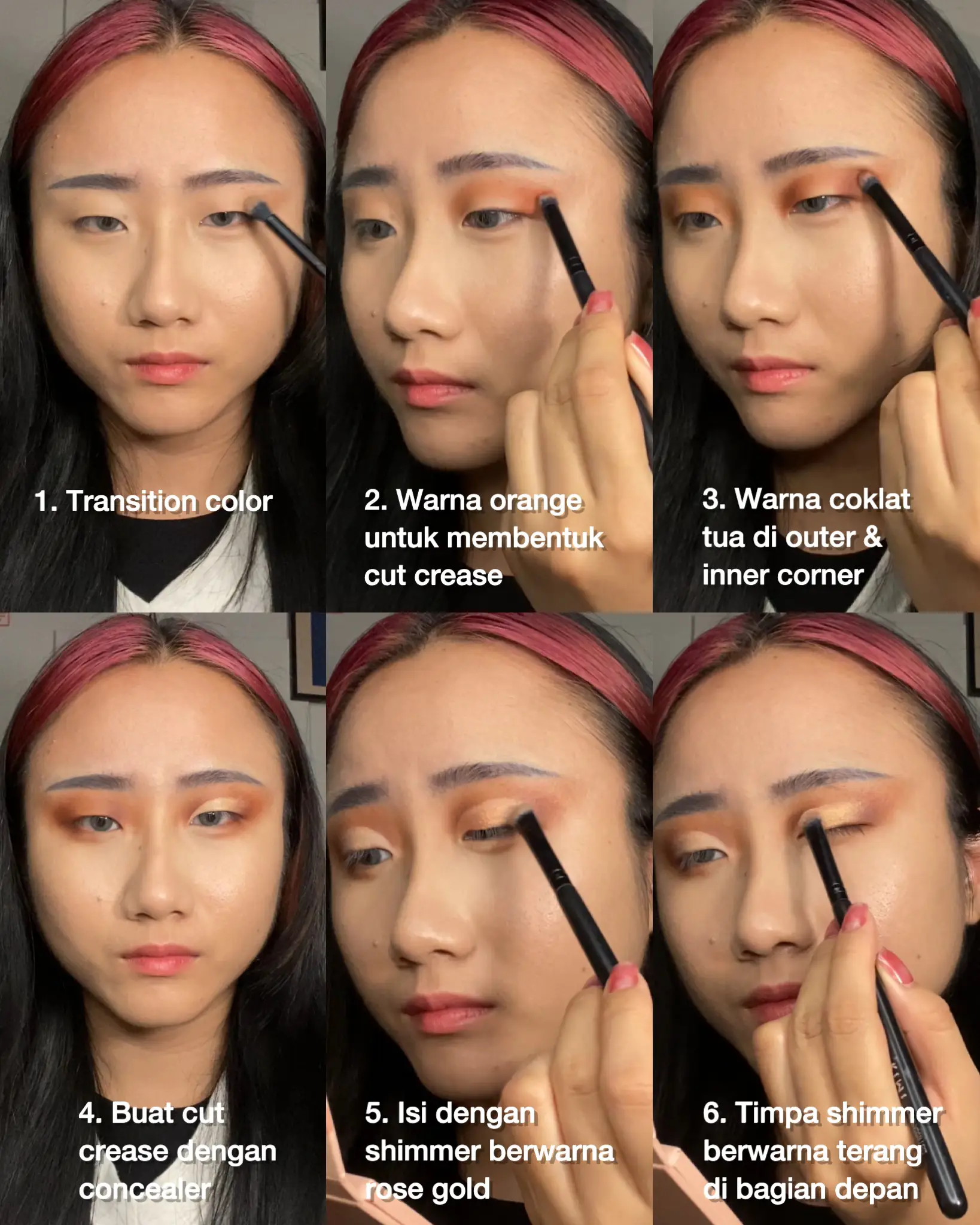 Exotic Arabic Makeup Tutorial | Saubhaya Makeup