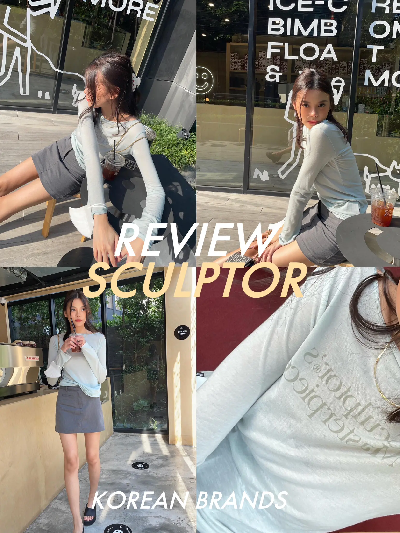 20 ไอเดียยอดนิยมเกี่ยวกับ รีวิวเสื้อ Sculptor ในปี 2024