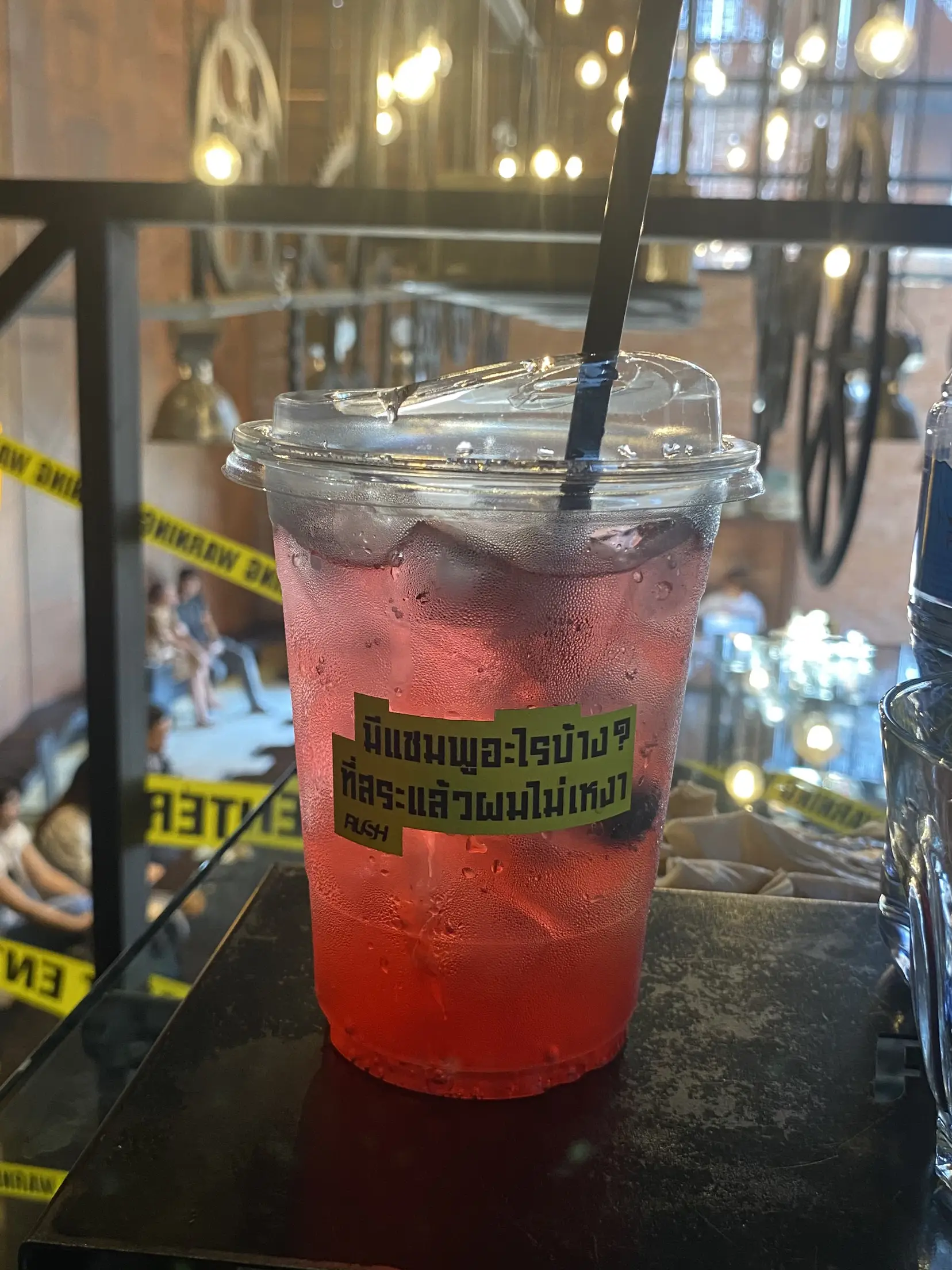 📍Rush.phs พิษณุโลก | แกลเลอรีที่โพสต์โดย Apichai.BK | Lemon8