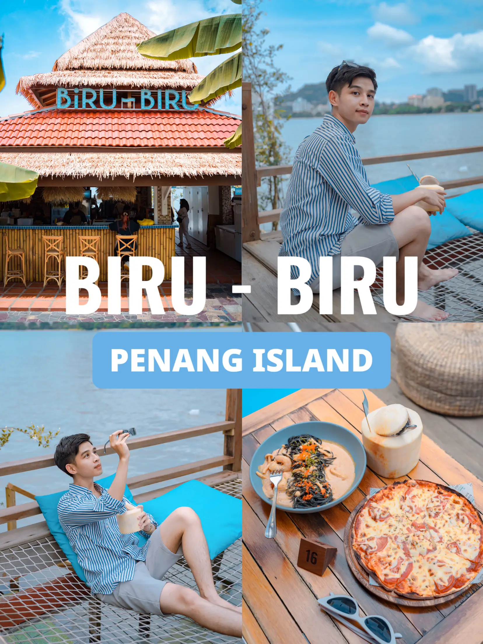 Zai San Bei 再三杯@ Auto City, Penang | Galeri disiarkan oleh Sherlyn Chew | Lemon8