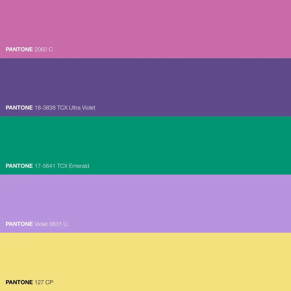 Pantone🎢🎡 | แกลเลอรีที่โพสต์โดย ploysai.jpeg | Lemon8