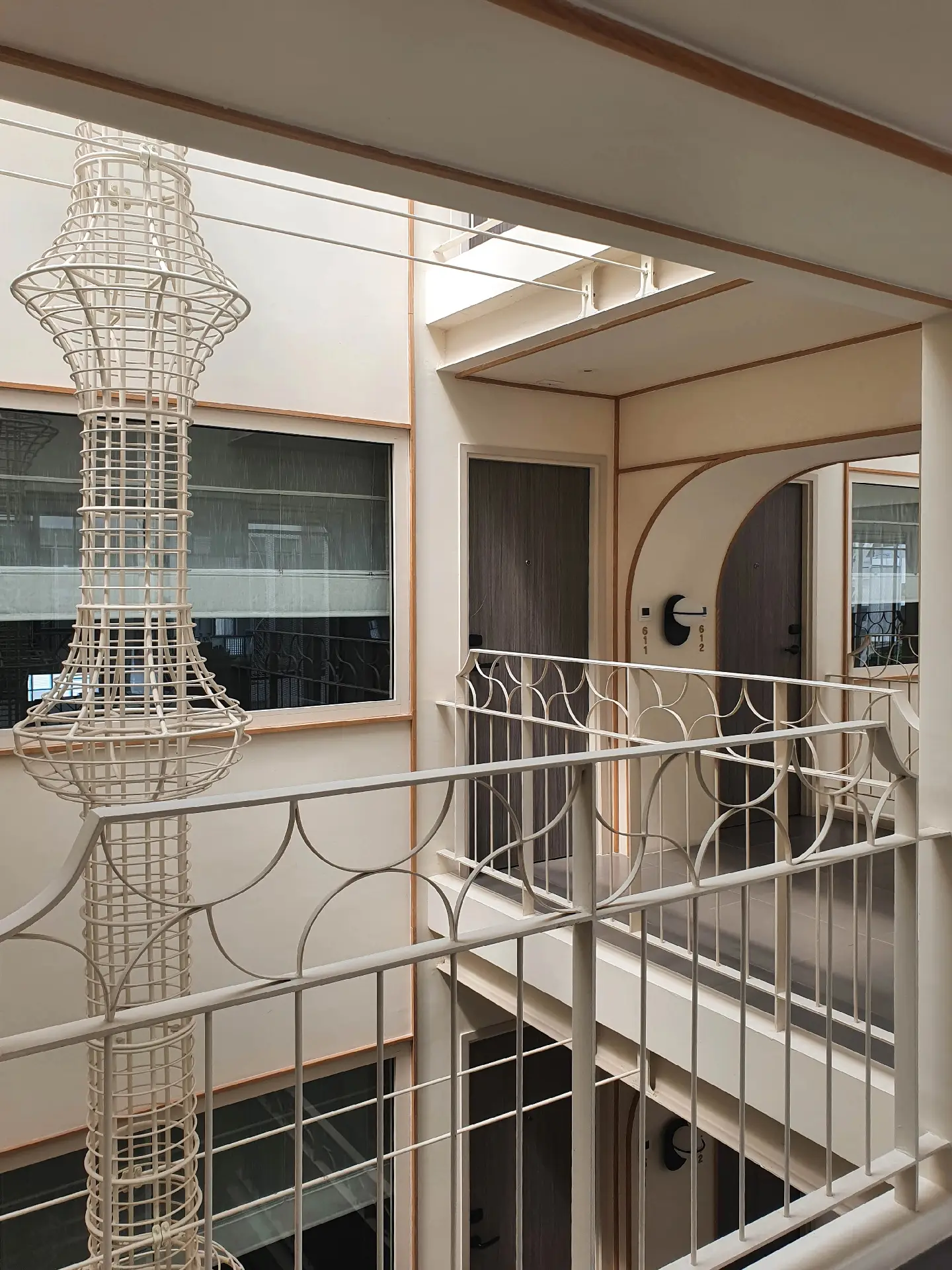 YANH Ratchawat ที่พักเปิดใหม่มินิมอลม้ากกก 🧡 | แกลเลอรีที่โพสต์โดย ...