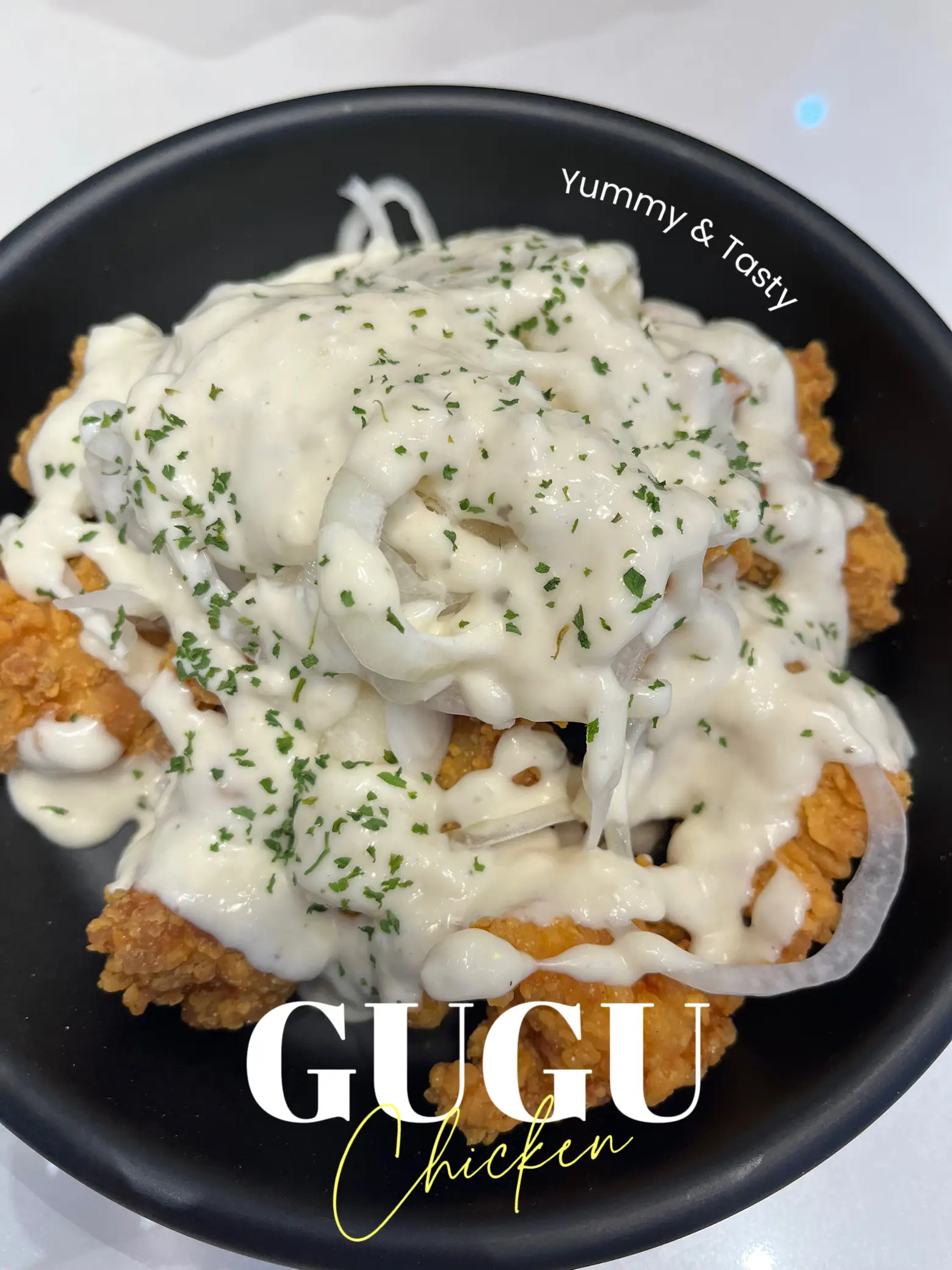 Gugu Chicken โคราช - การค้นหาใน Lemon8
